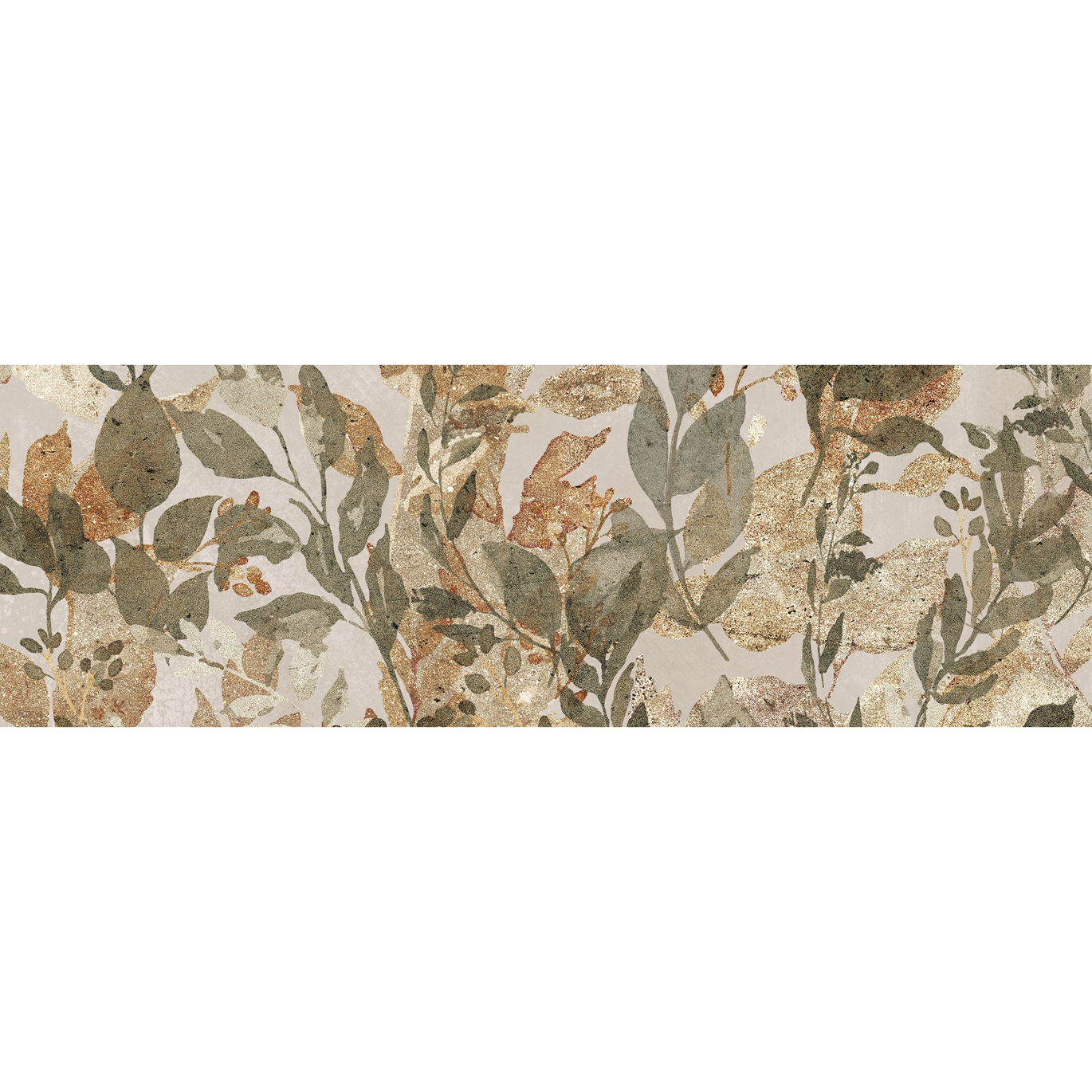 Azario Uniwersalny Panel Botany Concrete Grey Rekt. Mat - Płytka 30x90 ...