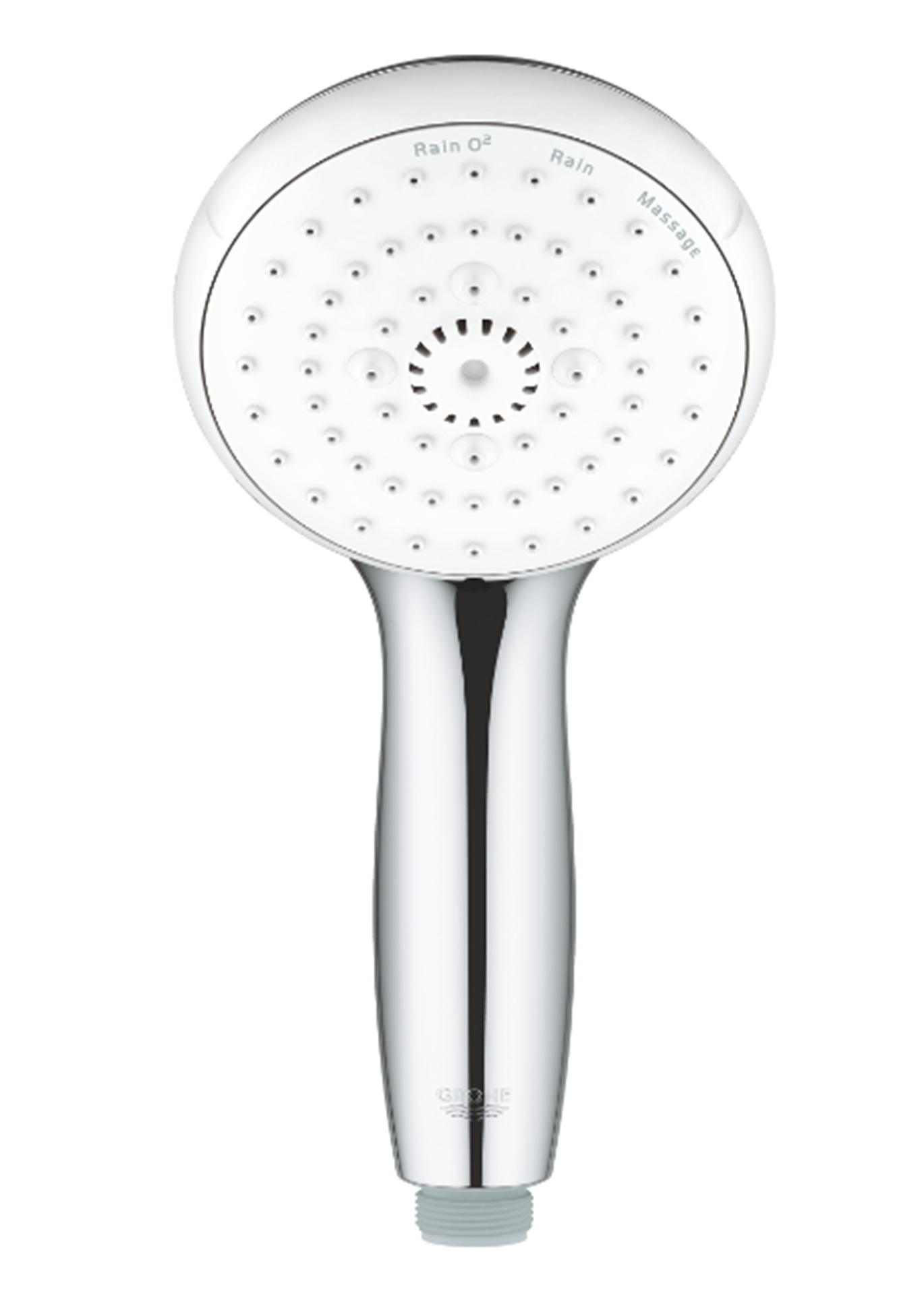 Grohe Tempesta 100 28419002 - Prysznic Ręczny - Domni.pl