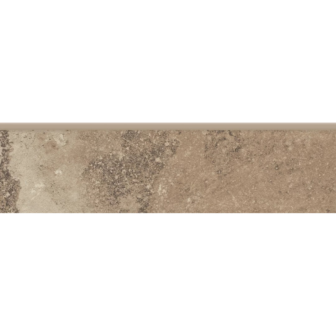 Paradyż Scandiano Ochra - Płytka Cokołowa 8x30 - Domni.pl