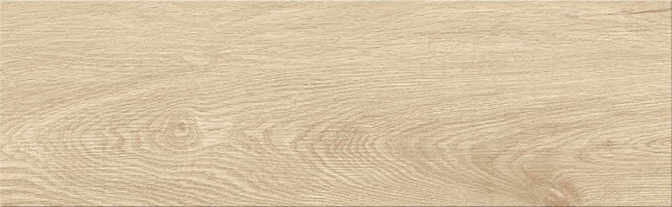 Cersanit Tiger Wood Cream Matt NT1499-001-1 - Płytka Uniwersalna - Domni.pl