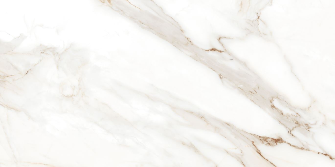 Azario Marmor White - Płytka Uniwersalna 60x120 Mat - Domni.pl