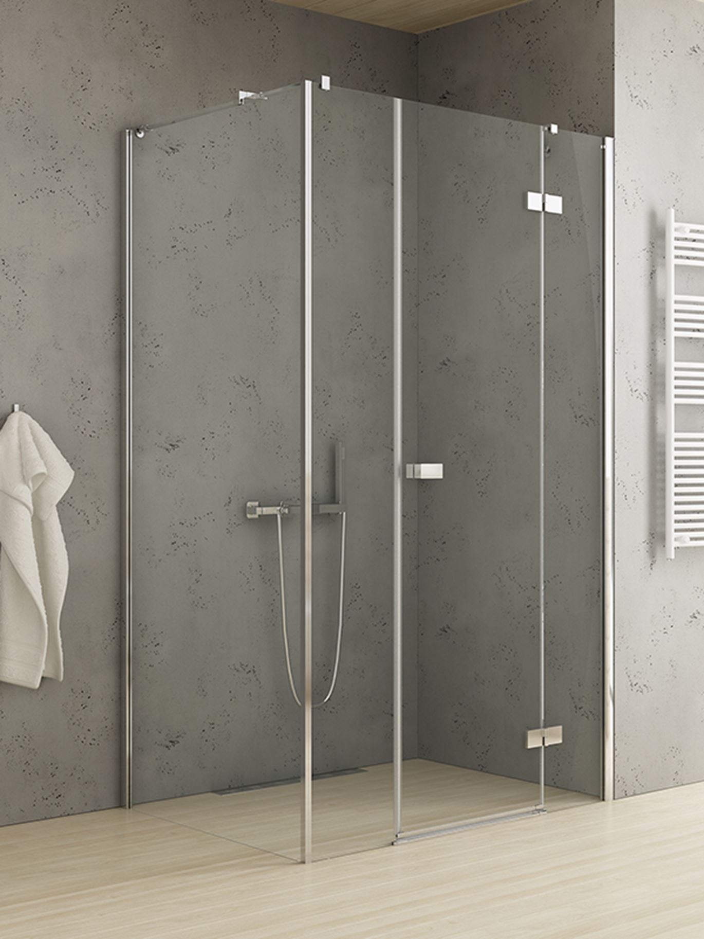 New Trendy Reflexa EXK-1229 - Domni.pl