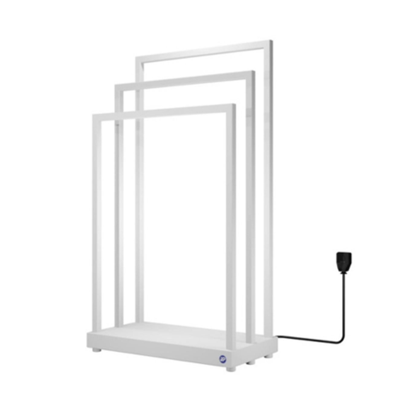 Instal-Projekt Mobilo Electro 2 MOBE2-50/90C34 - Grzejnik Elektryczny ...