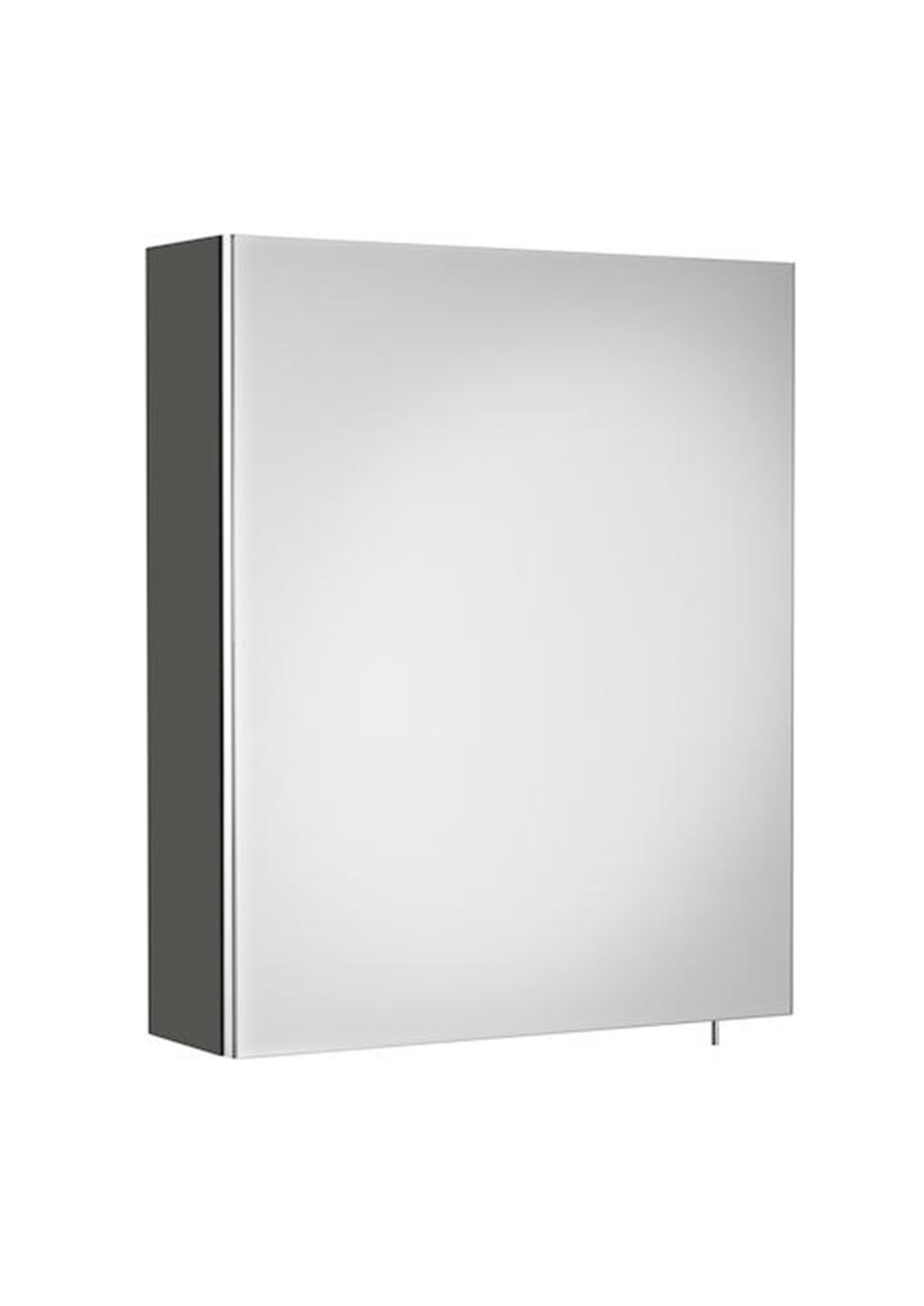 Roca Luna A856840153 - Szafka Łazienkowa 50x15x60 - Domni.pl