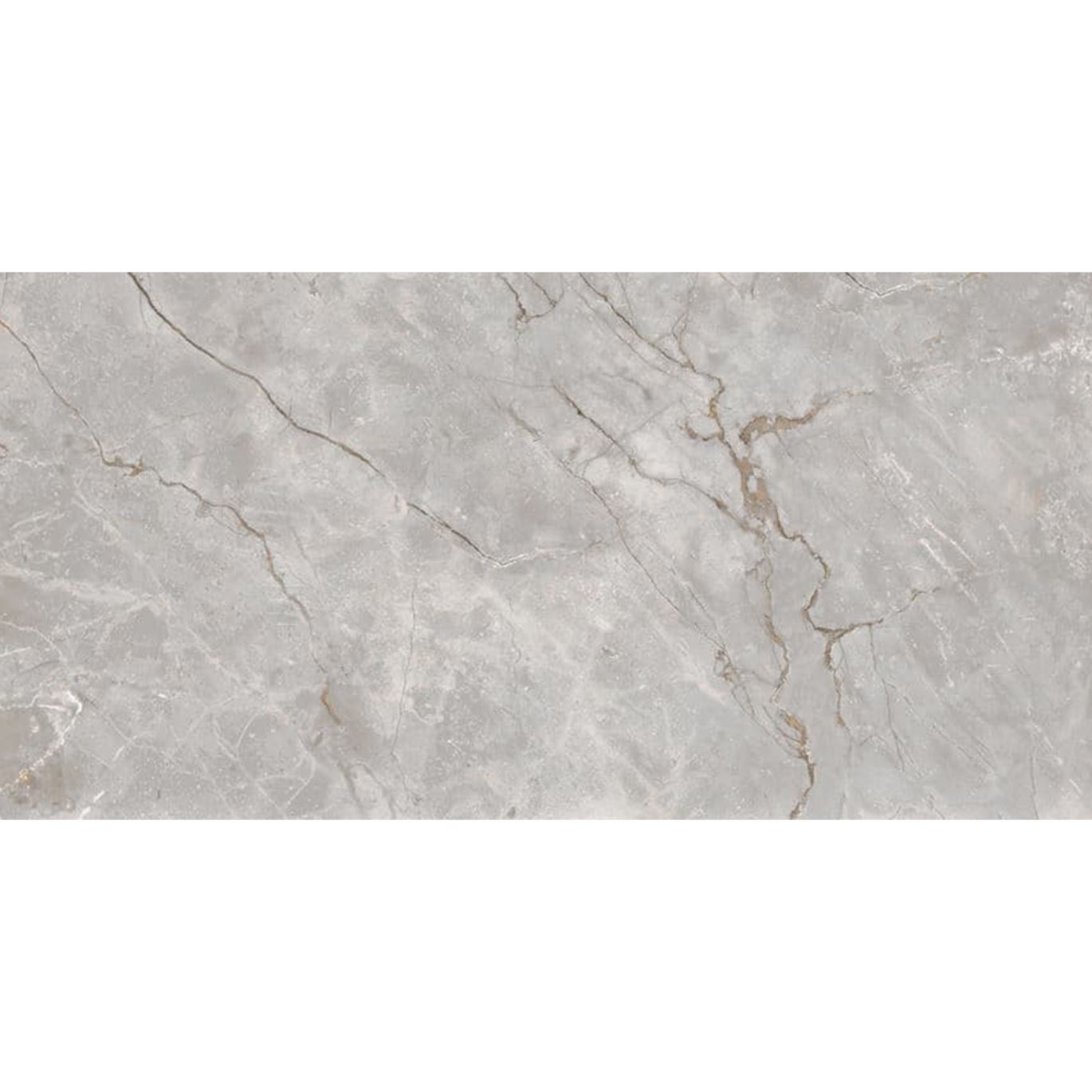 Azario Vivian White - Płytka Uniwersalna 60x120 - Domni.pl