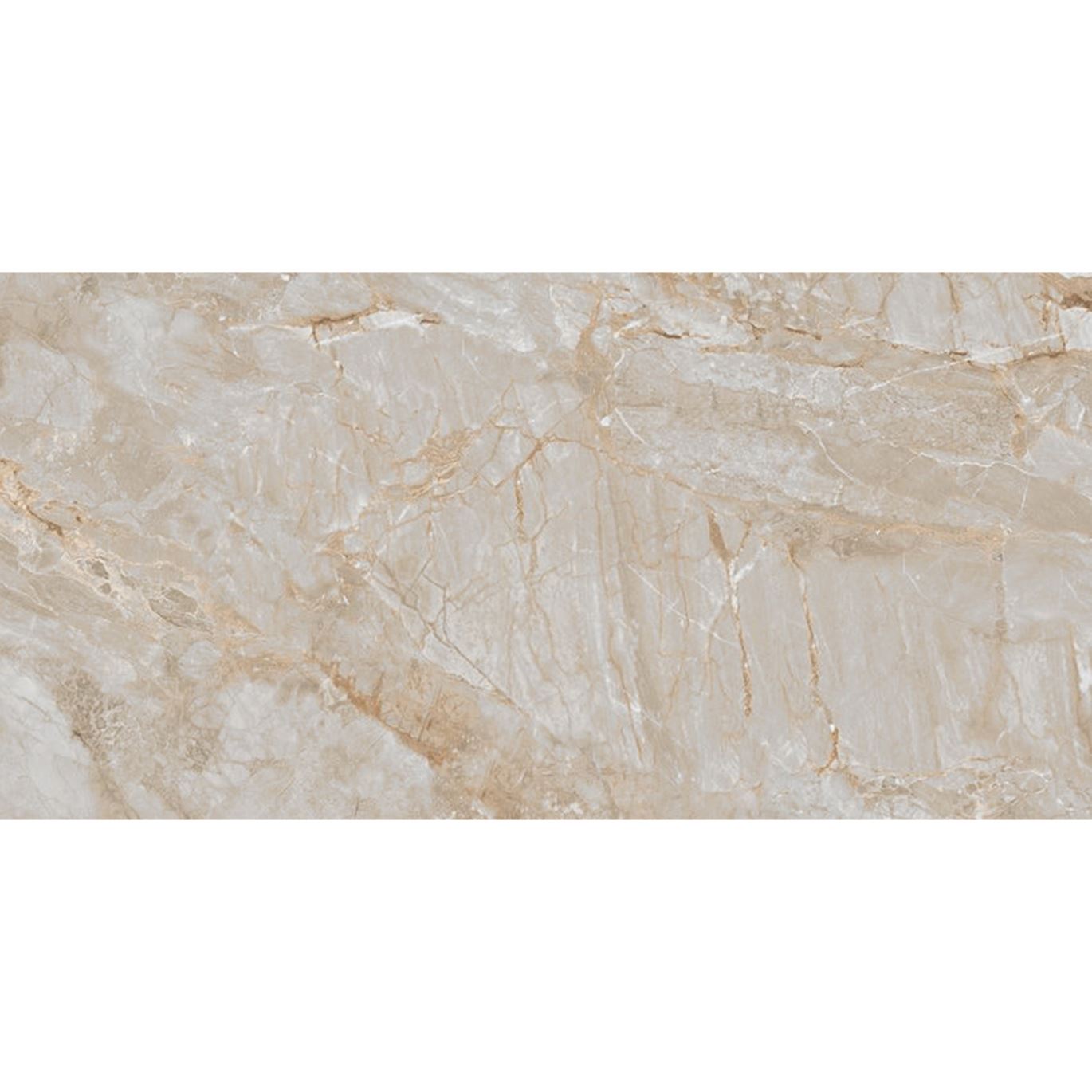 Azario Omega Ivory - Płytka Uniwersalna 60x120 - Domni.pl