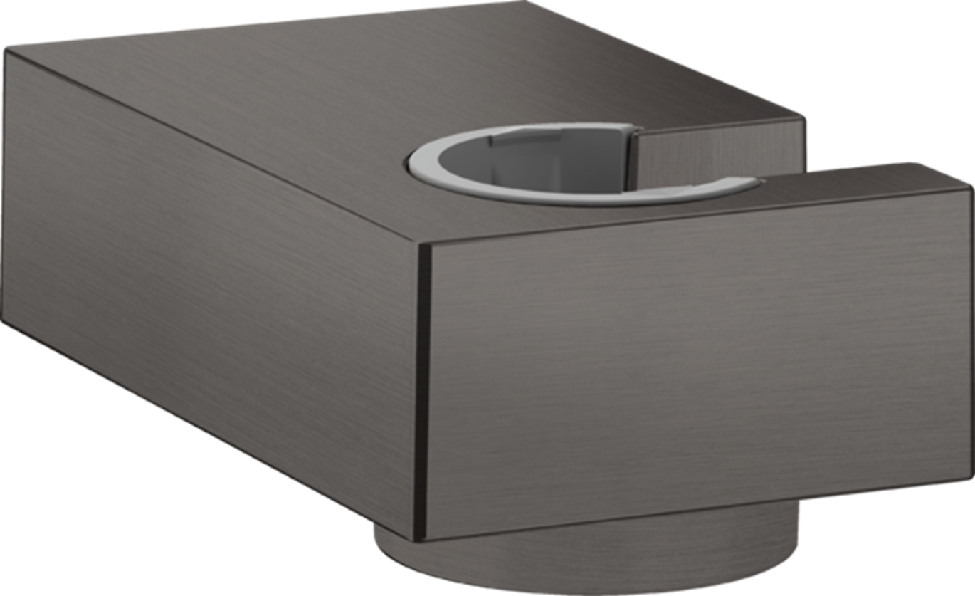 Hansgrohe Porter 28387340 - Uchwyt Prysznicowy - Domni.pl