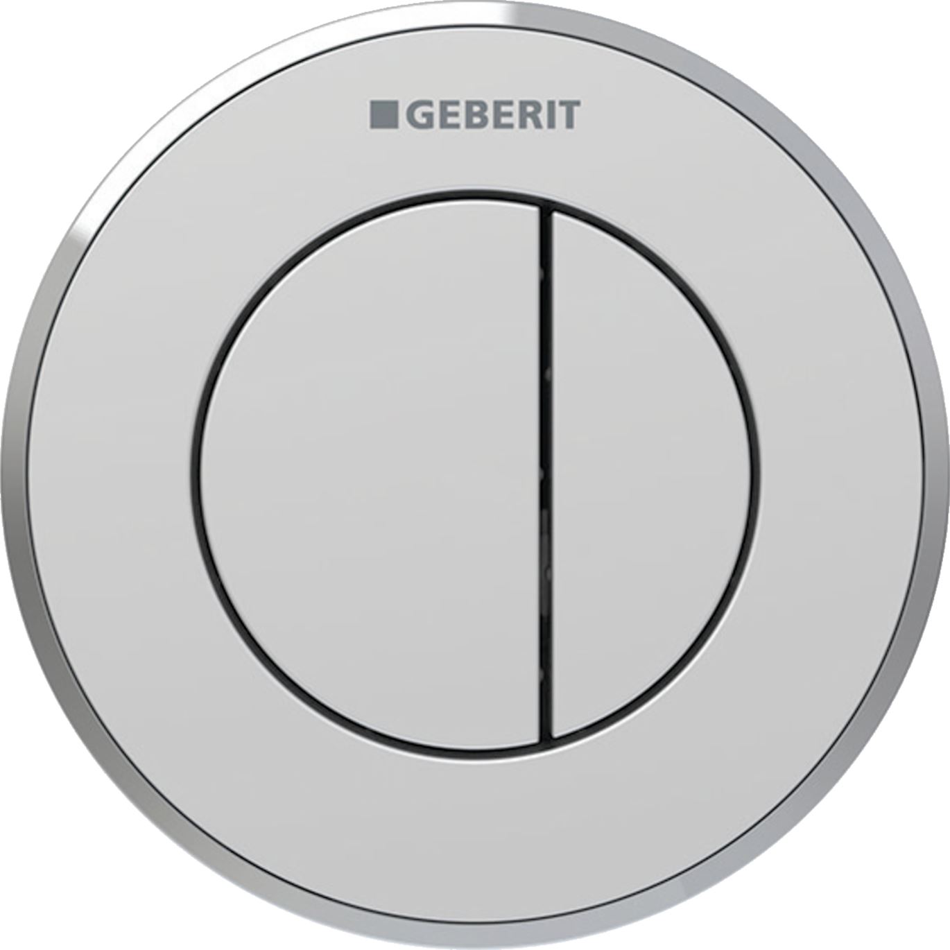 Geberit Typ 10 116.055.JQ.1 - Przycisk Uruchamiający Pneumatyczny ...