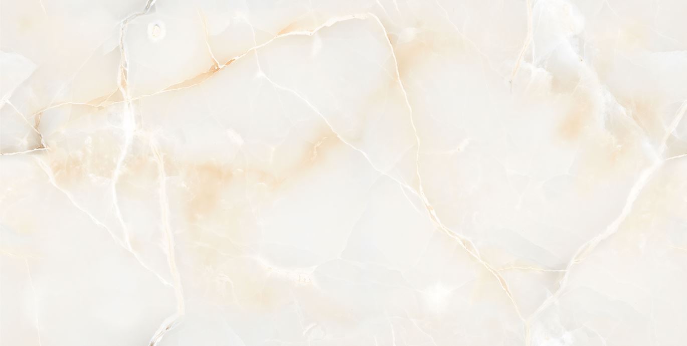 Azario Infinity Bell Onyx White - Płytka Uniwersalna 60x120 - Domni.pl