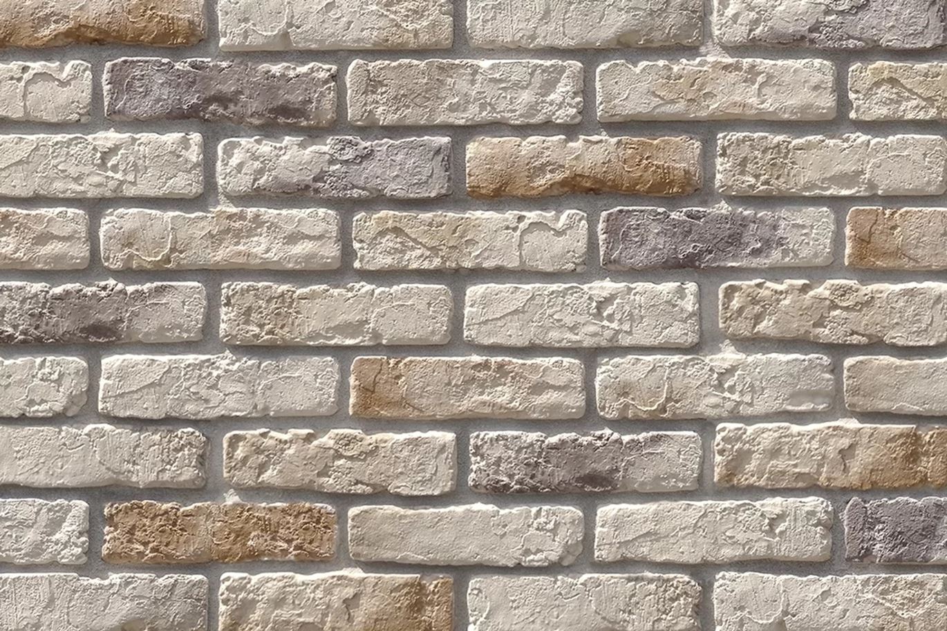 Stone Master Retro Brick Sahara - Kamień Elewacyjny 6x25 - Domni.pl