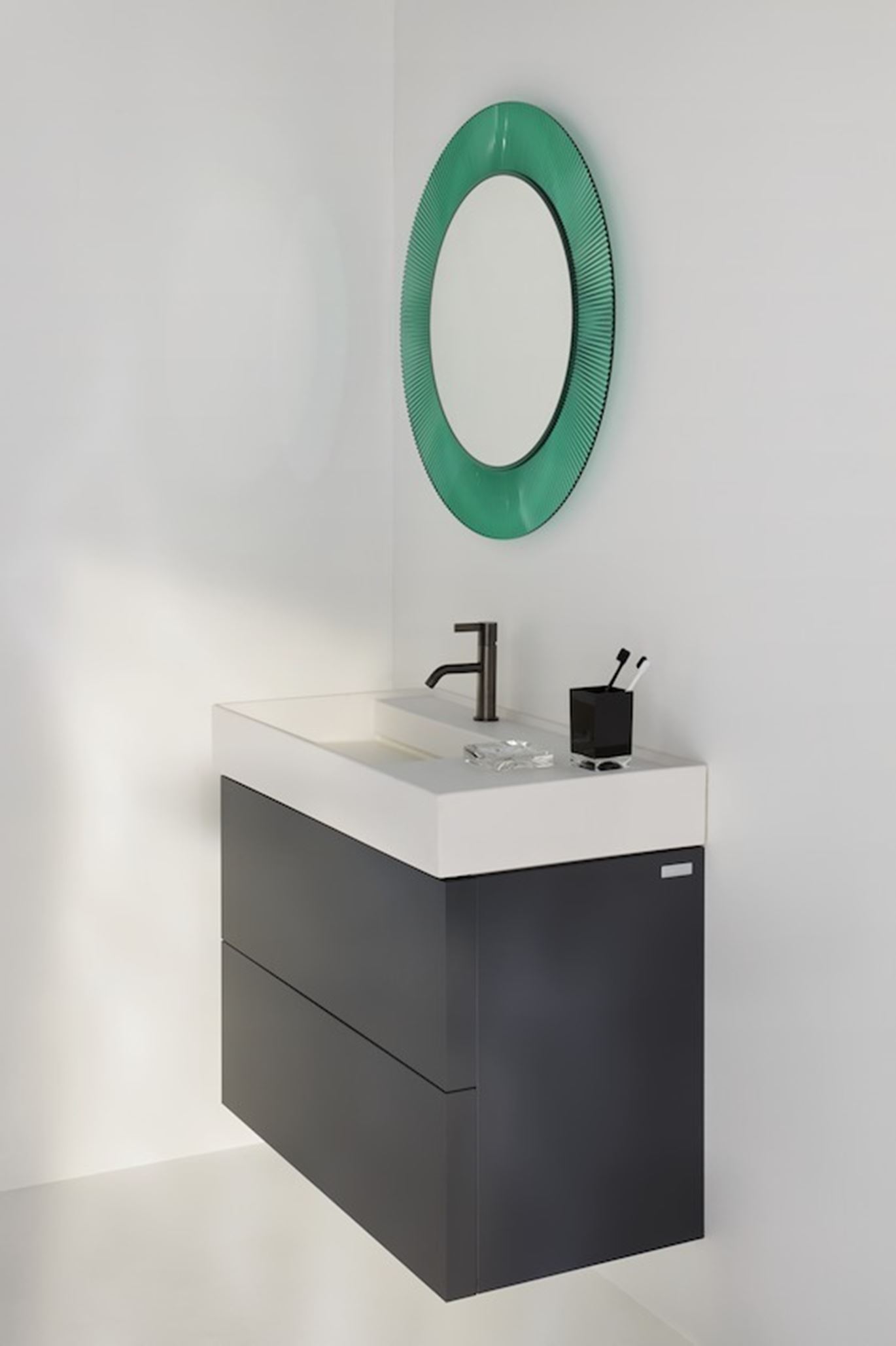 Laufen Kartell H8103380001111 - Domni.pl