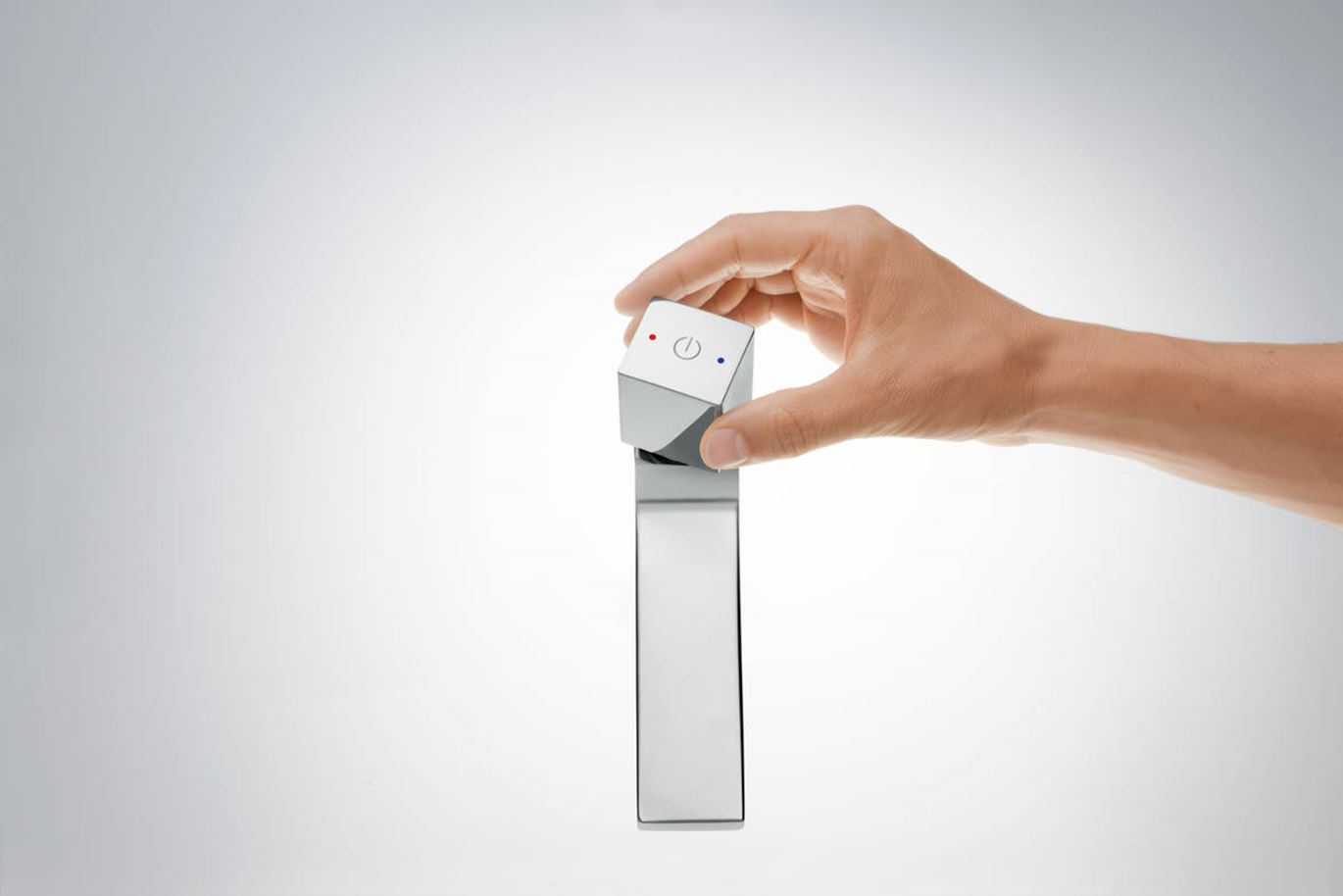 Hansgrohe Metropol 32572000 - Bateria Umywalkowa - Domni.pl