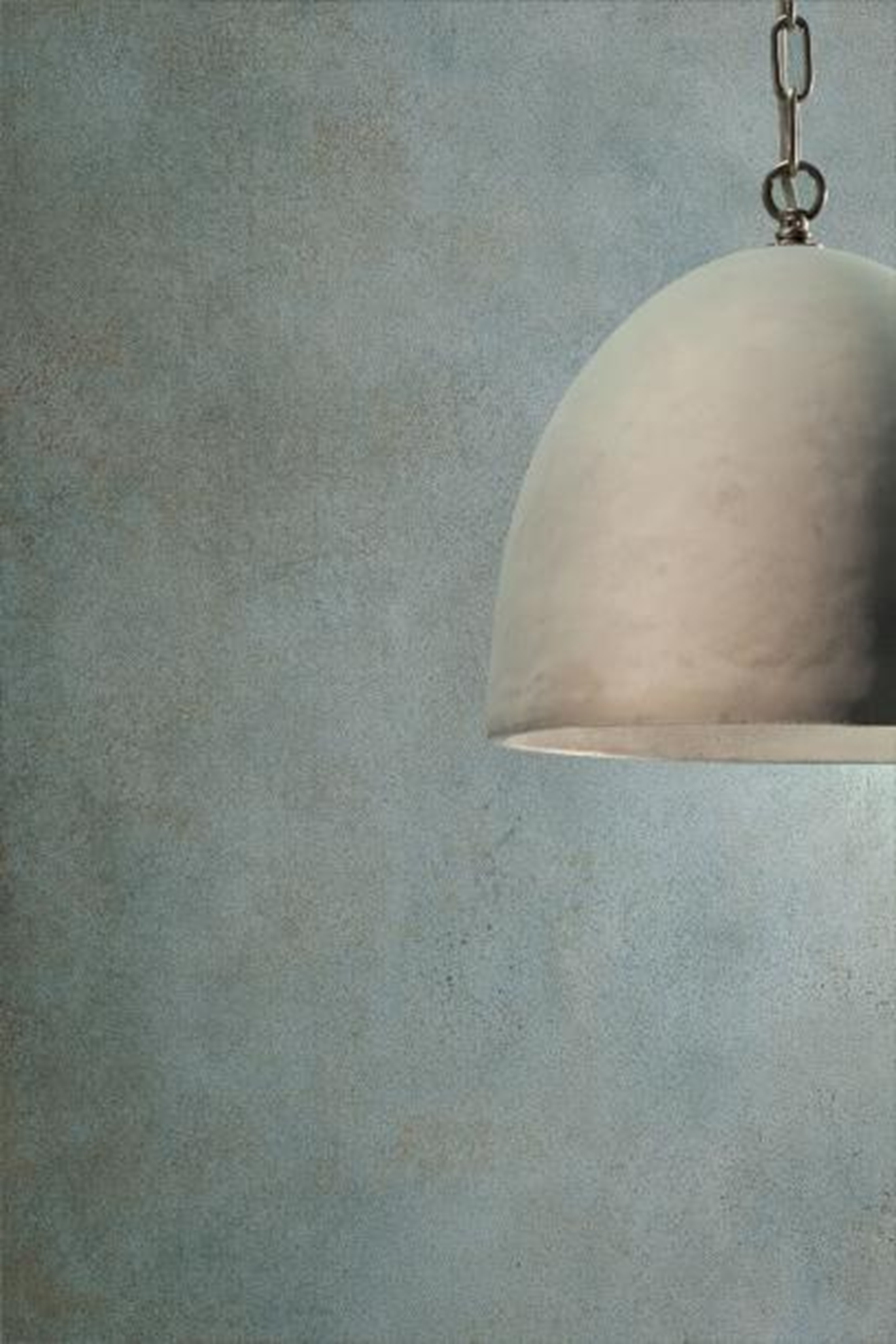 Detal ściany w płytkach Tubądzin Patina Plate - Domni.pl