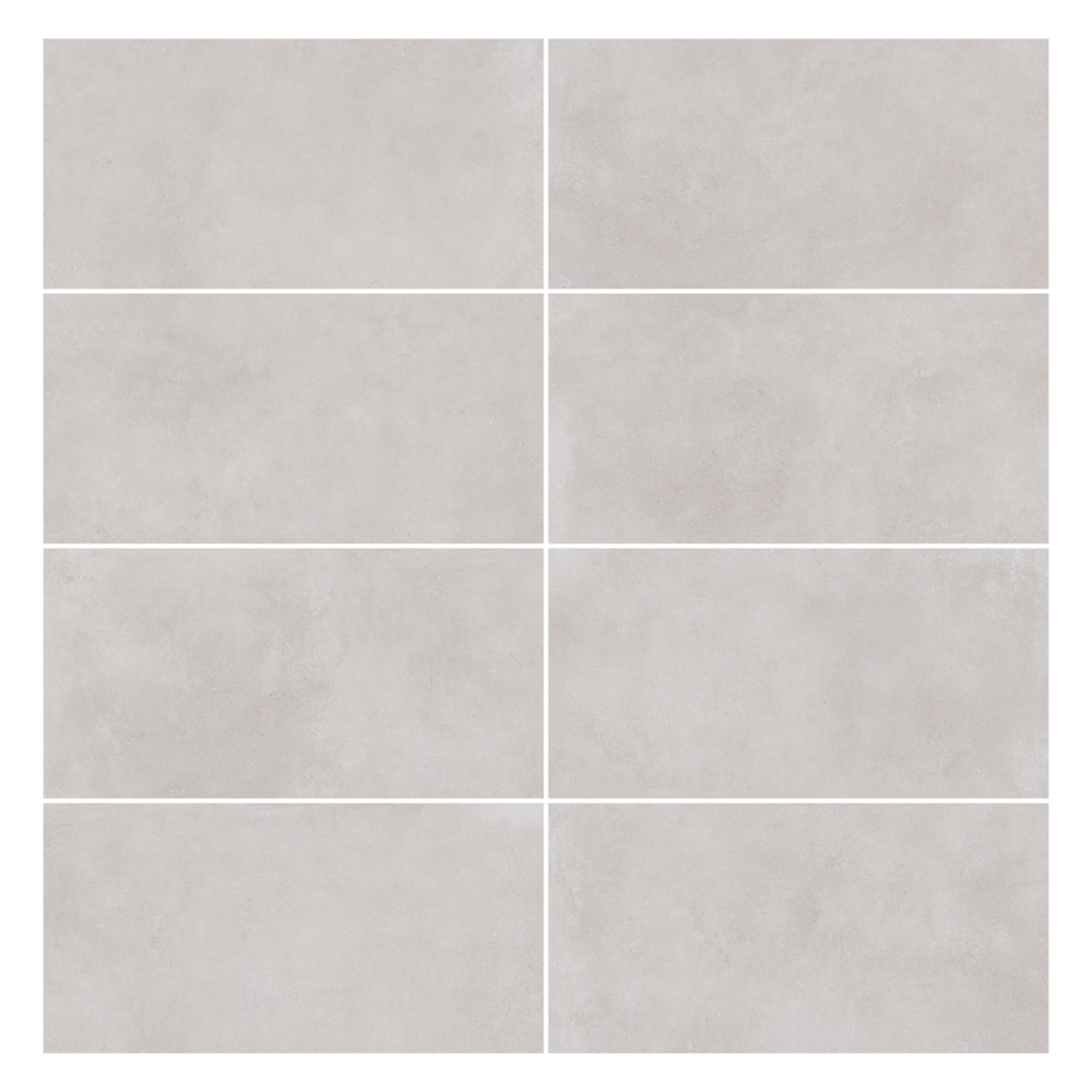 Cerrad Modern Concrete Silver Mat - Płytka Uniwersalna 60x120 - Domni.pl