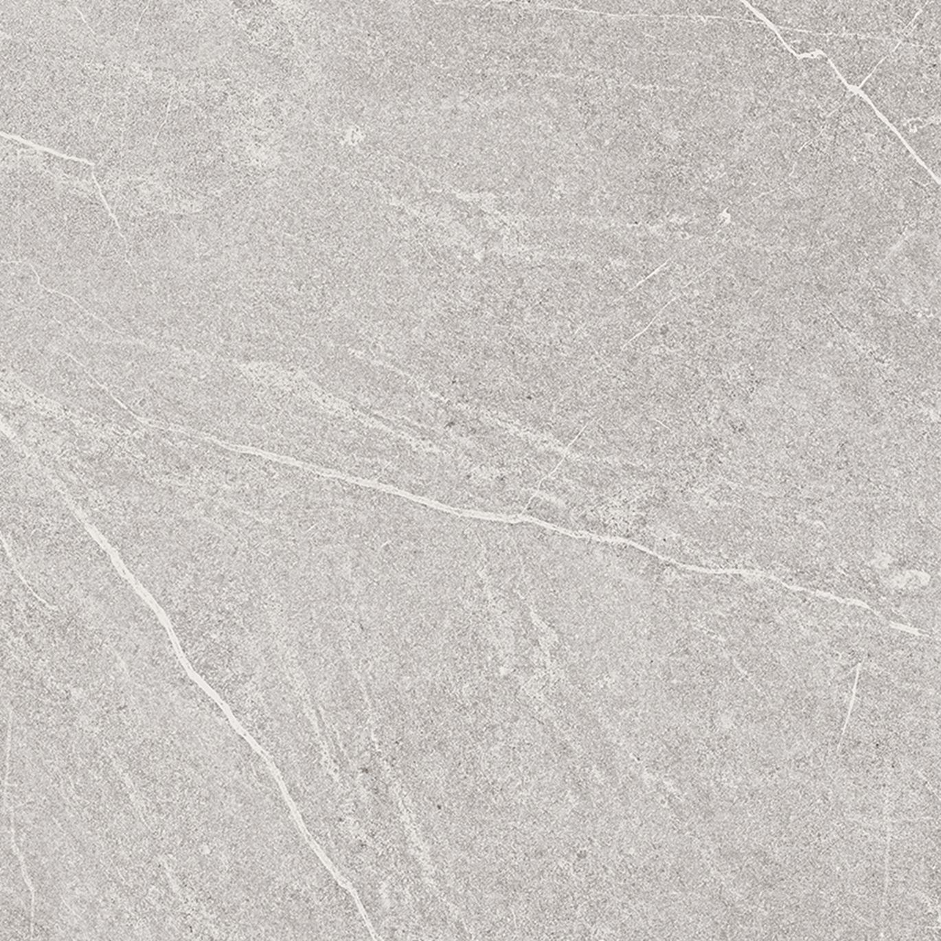 Opoczno Grey Blanket Grey Stone Micro - Płytka 60x60 - Domni.pl