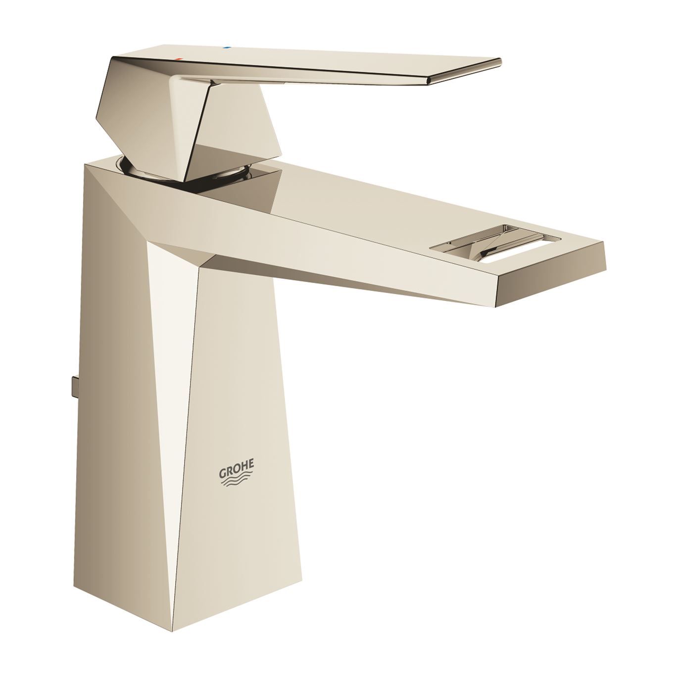 Grohe Allure Brilliant 23029BE0 - Domni.pl