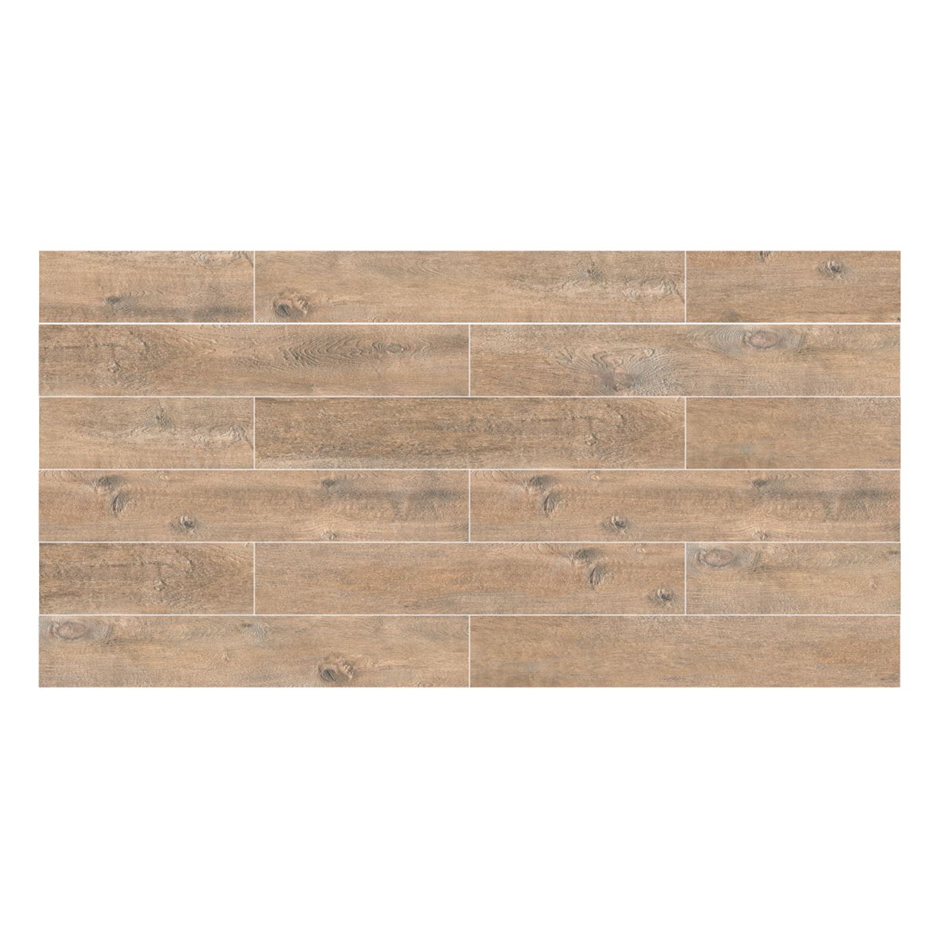 Cerrad Sentimental Wood Brown - Płytka Uniwersalna 20x120 - Domni.pl