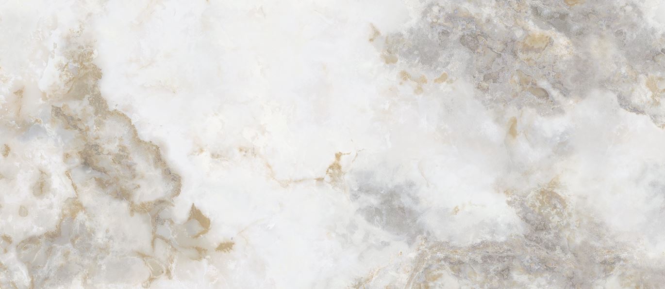 Tubądzin Onice Bianco MAT - Płytka Uniwersalna 120x280 - Domni.pl