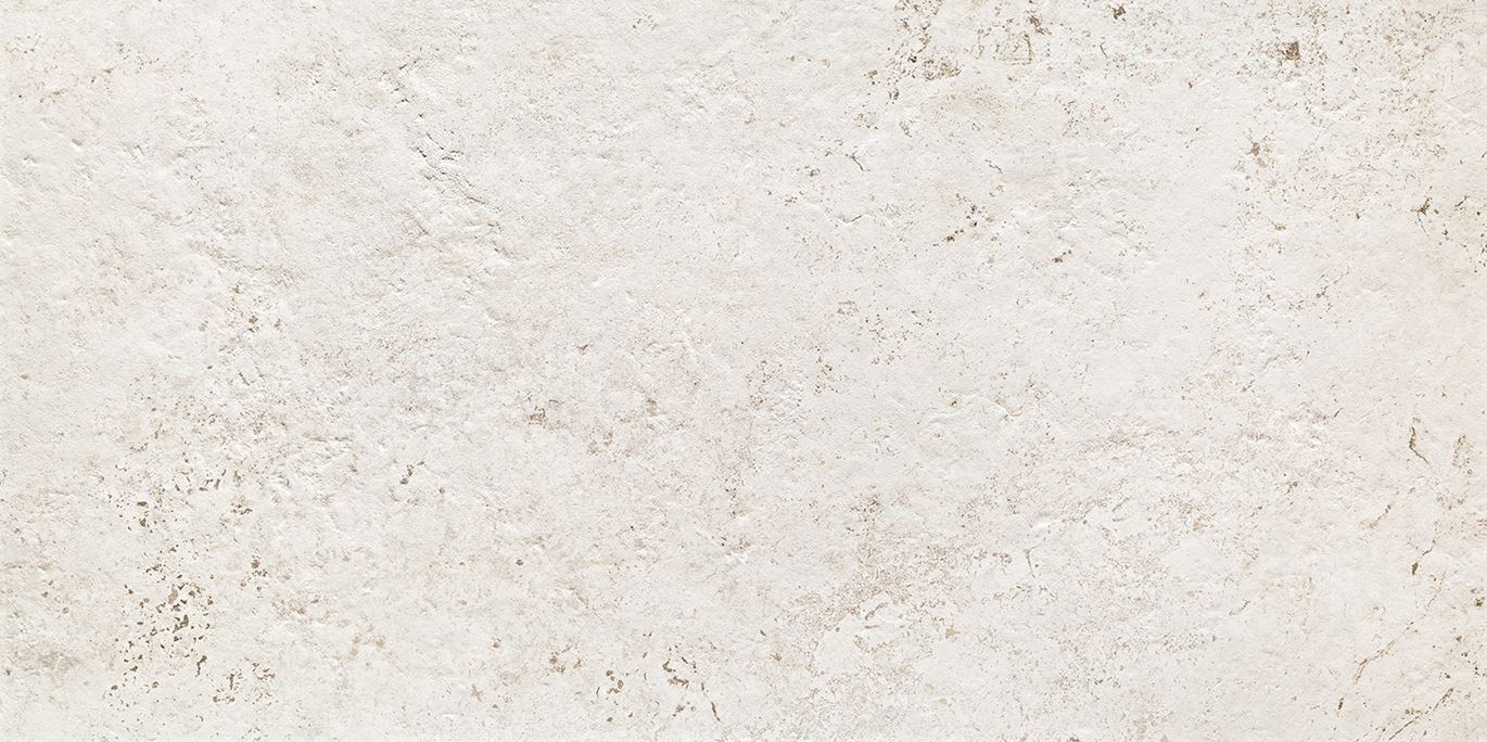 Domino Vanilla White STR - Płytka Uniwersalna 60x120 - Domni.pl