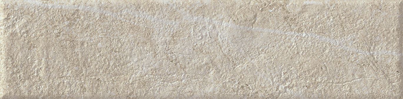 Płytka Elewacyjna 8x30 - Cerrad Cerros Bianco - Domni.pl