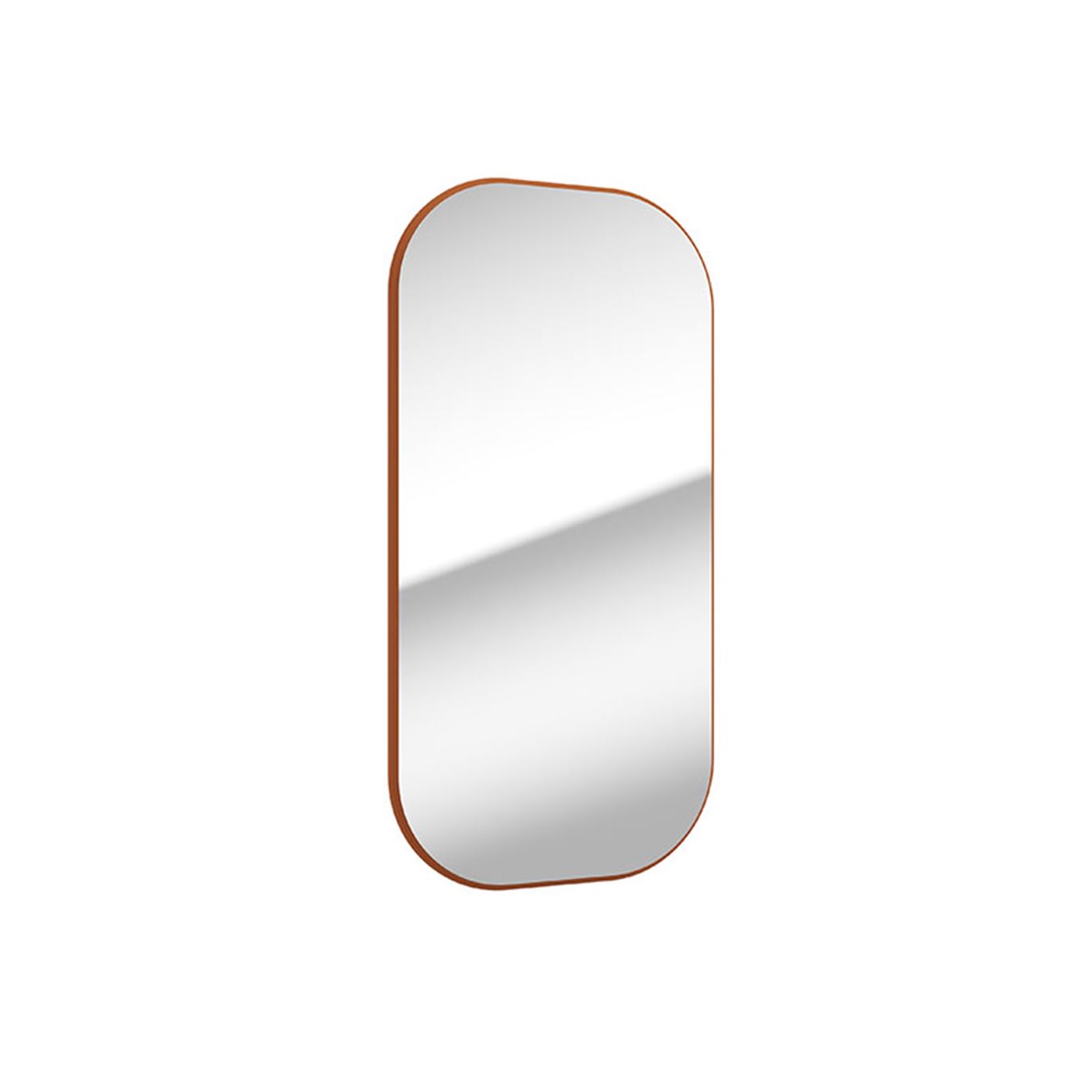 Defra MO-RE 291-L-05006 - Lustro Owalne - Domni.pl