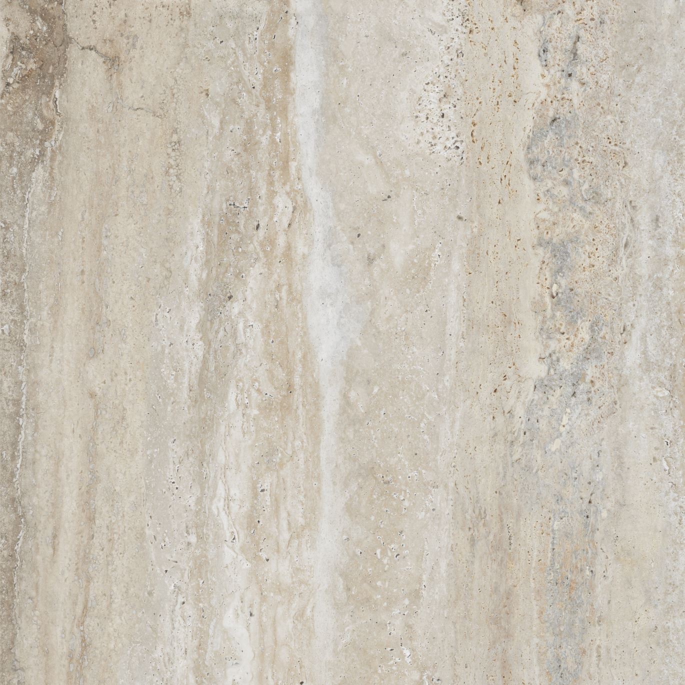 Tubądzin Travertino MAT - Płytka Uniwersalna 60x60 - Domni.pl