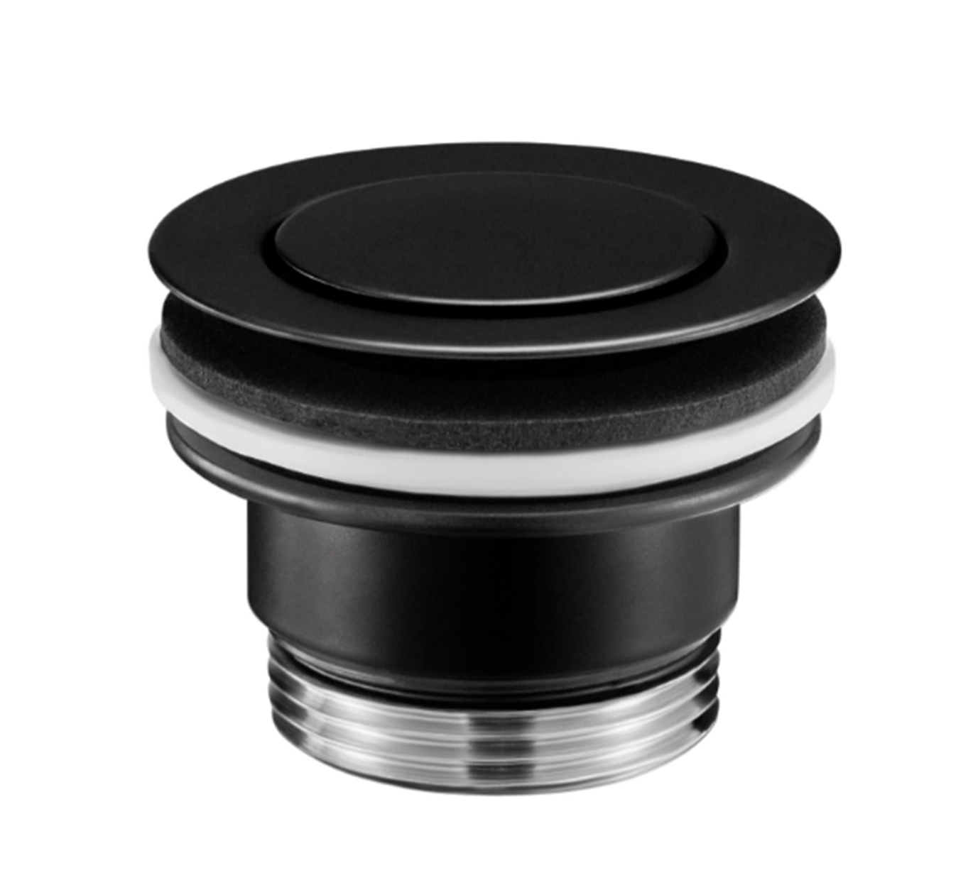 Roca Aqua A5054015NB - Korek Click-Clack - Domni.pl