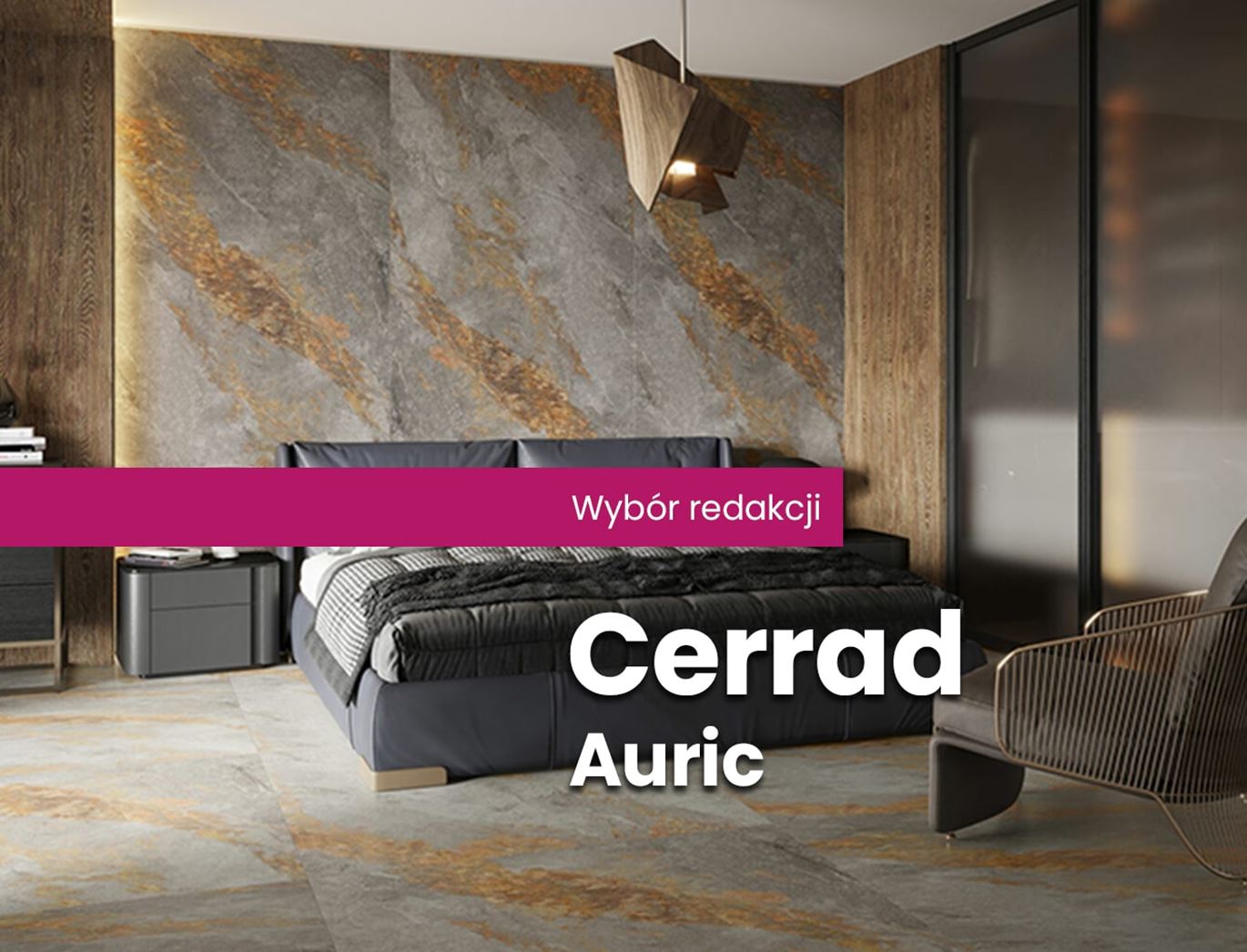 Galeria sypialni - pomysły, zdjęcia, wystrój wnętrz - Domni.pl