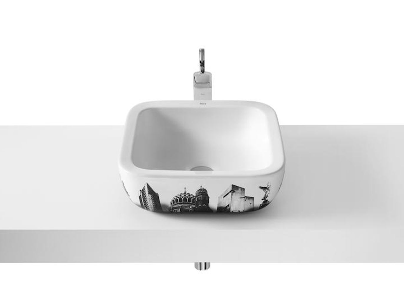 Roca Urban A32765G00U - Domni.pl