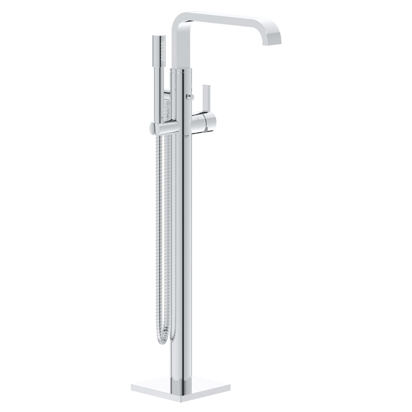 Grohe Allure 32754002 - Wolnostojąca Bateria Wannowa - Domni.pl