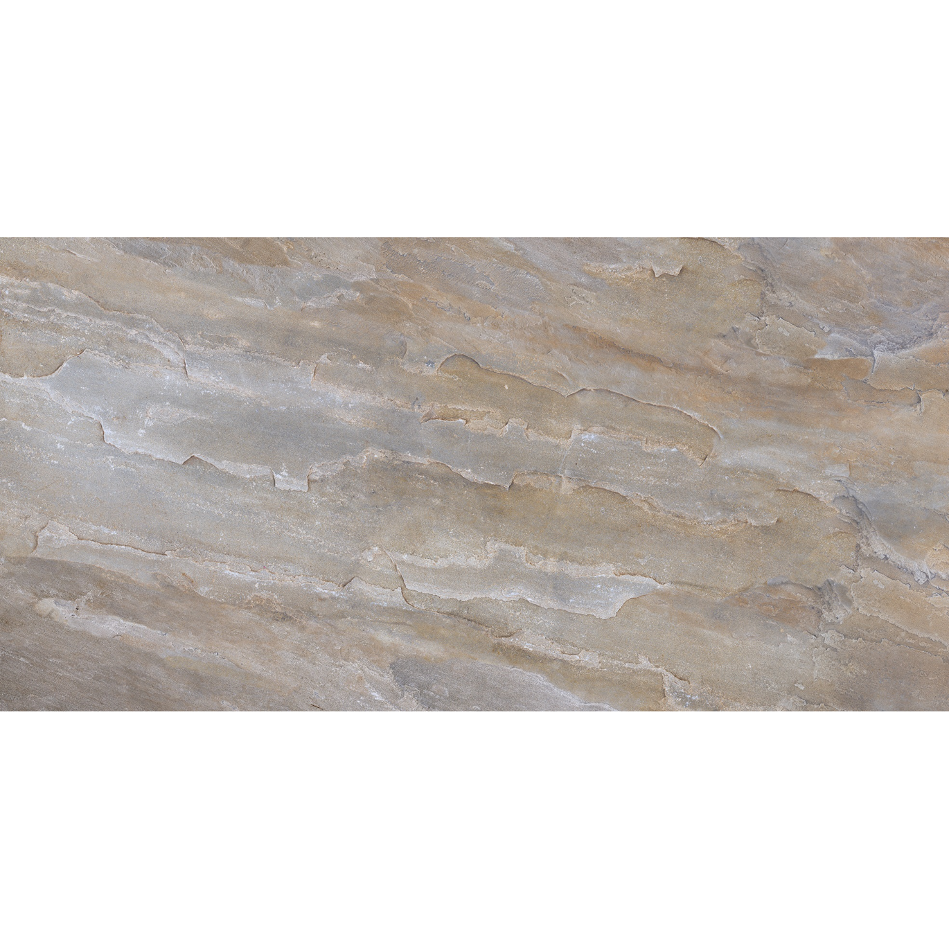 Azario Barberystone Grey - Płytka Uniwersalna 60x120 - Domni.pl