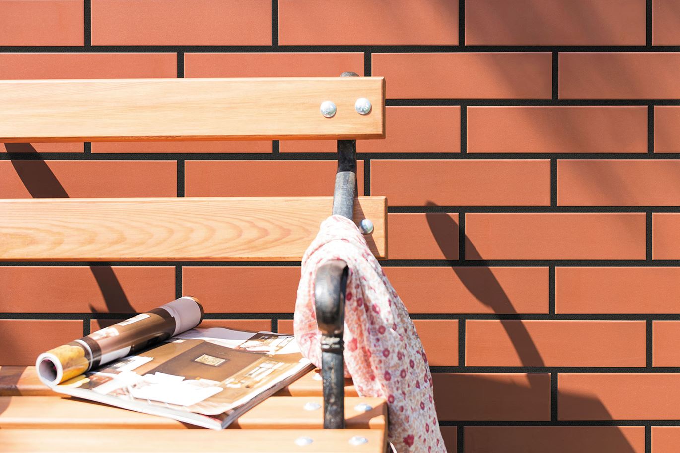 Płytka Elewacyjna 6x24 - Cerrad Rot - Domni.pl