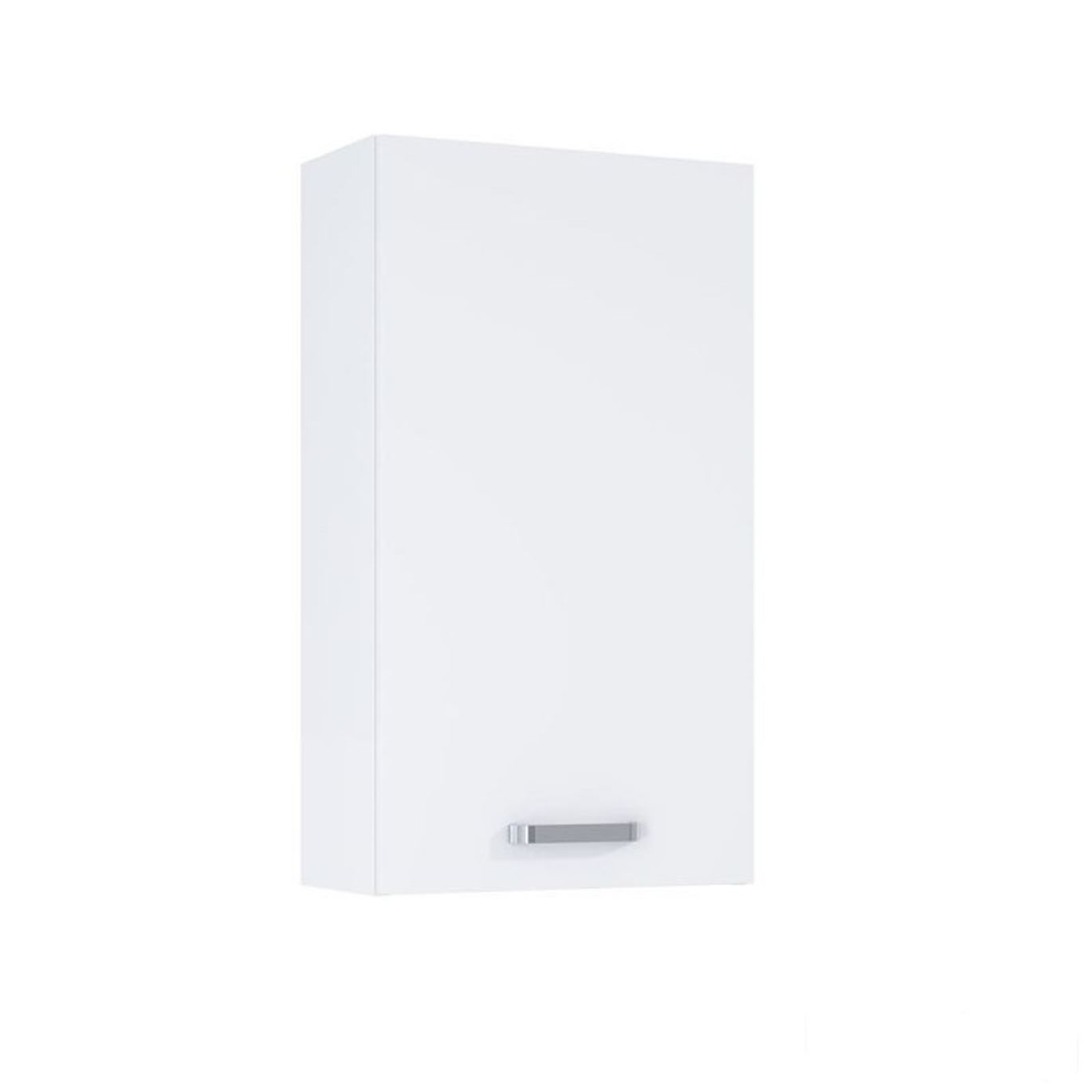 Elita Sunn 40 1D White HG RE169206008060 - Szafka Wisząca - Domni.pl