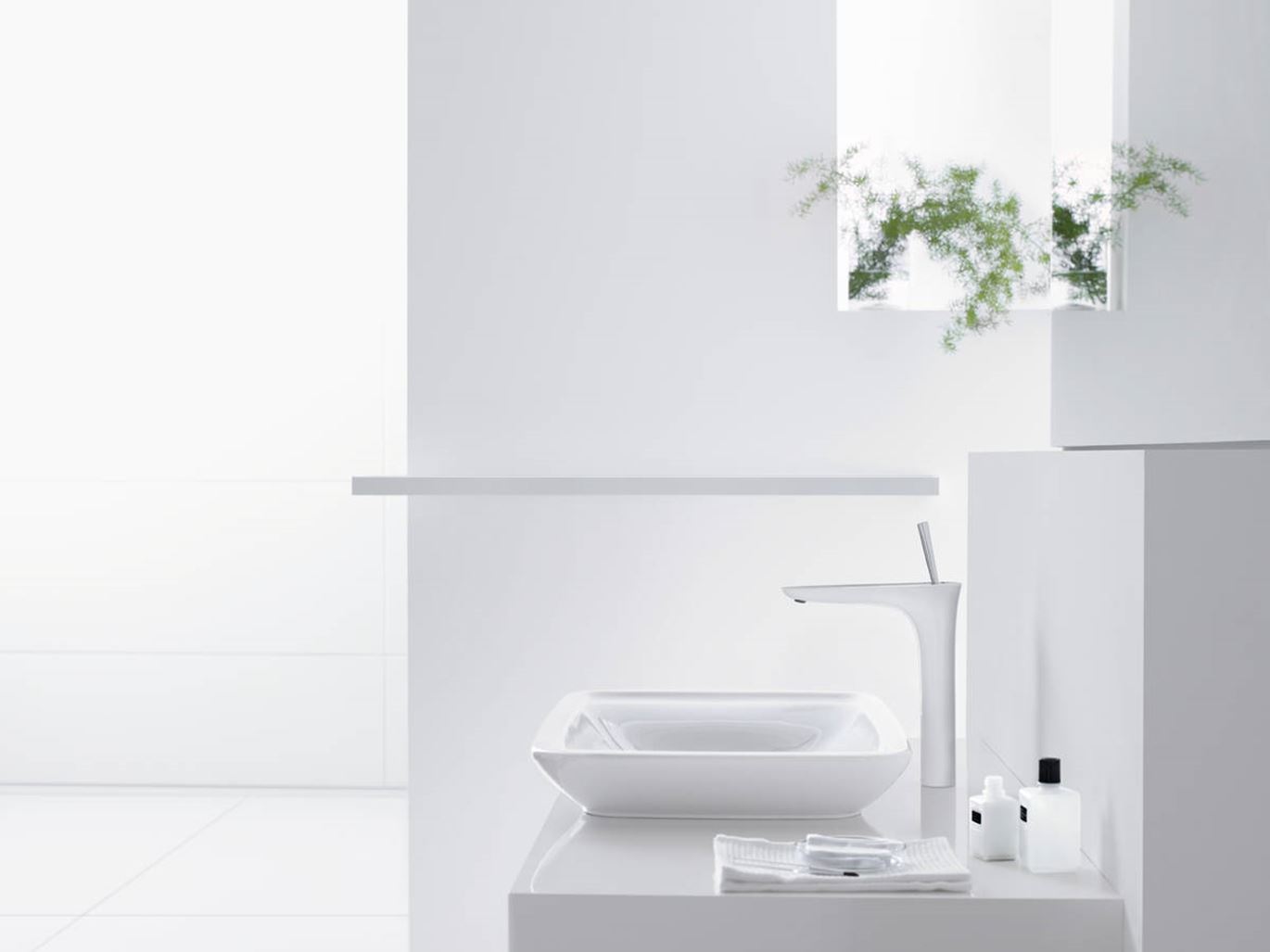 Hansgrohe PuraVida 15072400 - Domni.pl