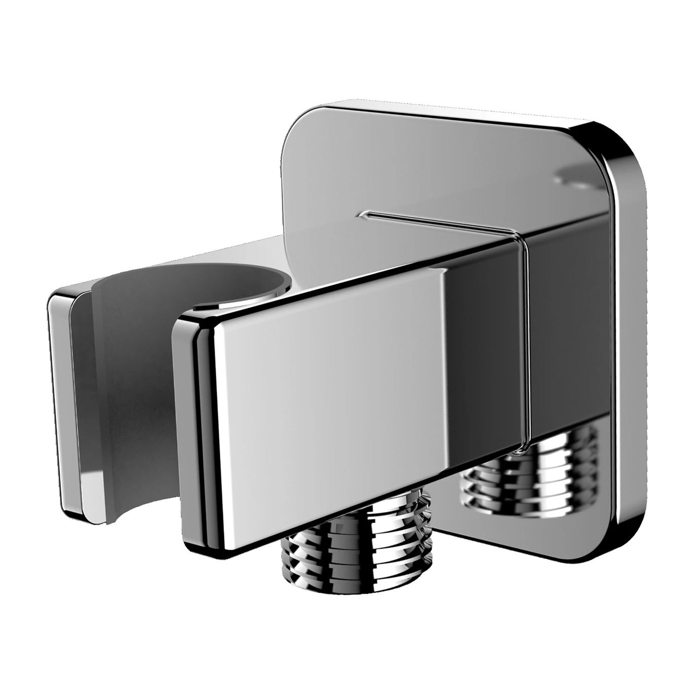 Przyłącze Kątowe do Węża - Omnires 8815CR - Domni.pl