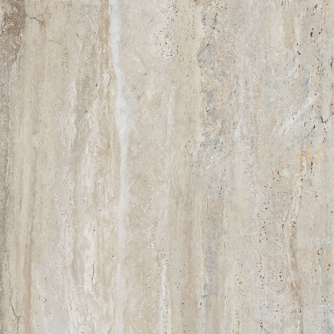 Tubądzin Travertino MAT - Płytka Uniwersalna 80x80 - Domni.pl