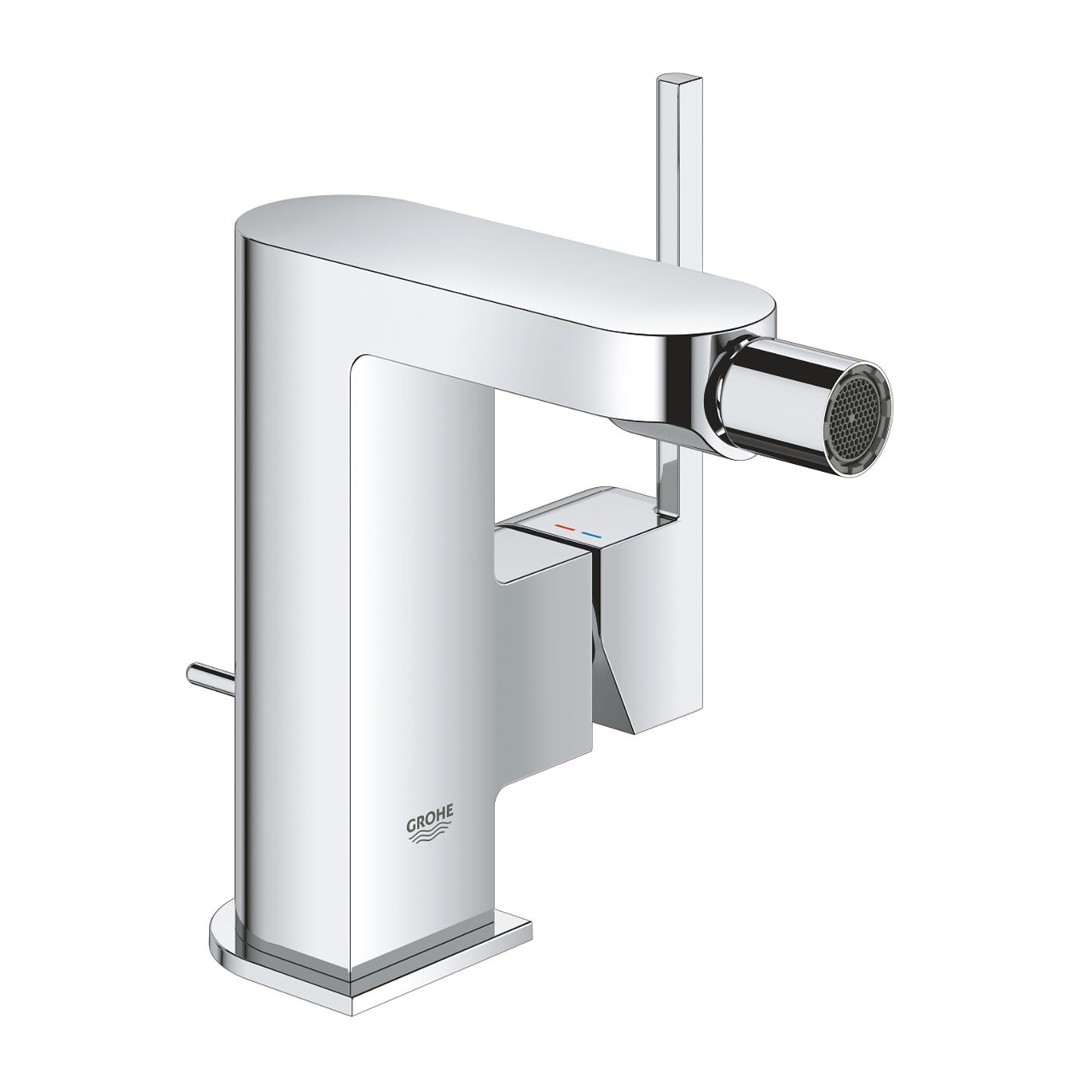 Grohe Plus 33241003 - Bateria Bidetowa Jednouchwytowa - Domni.pl