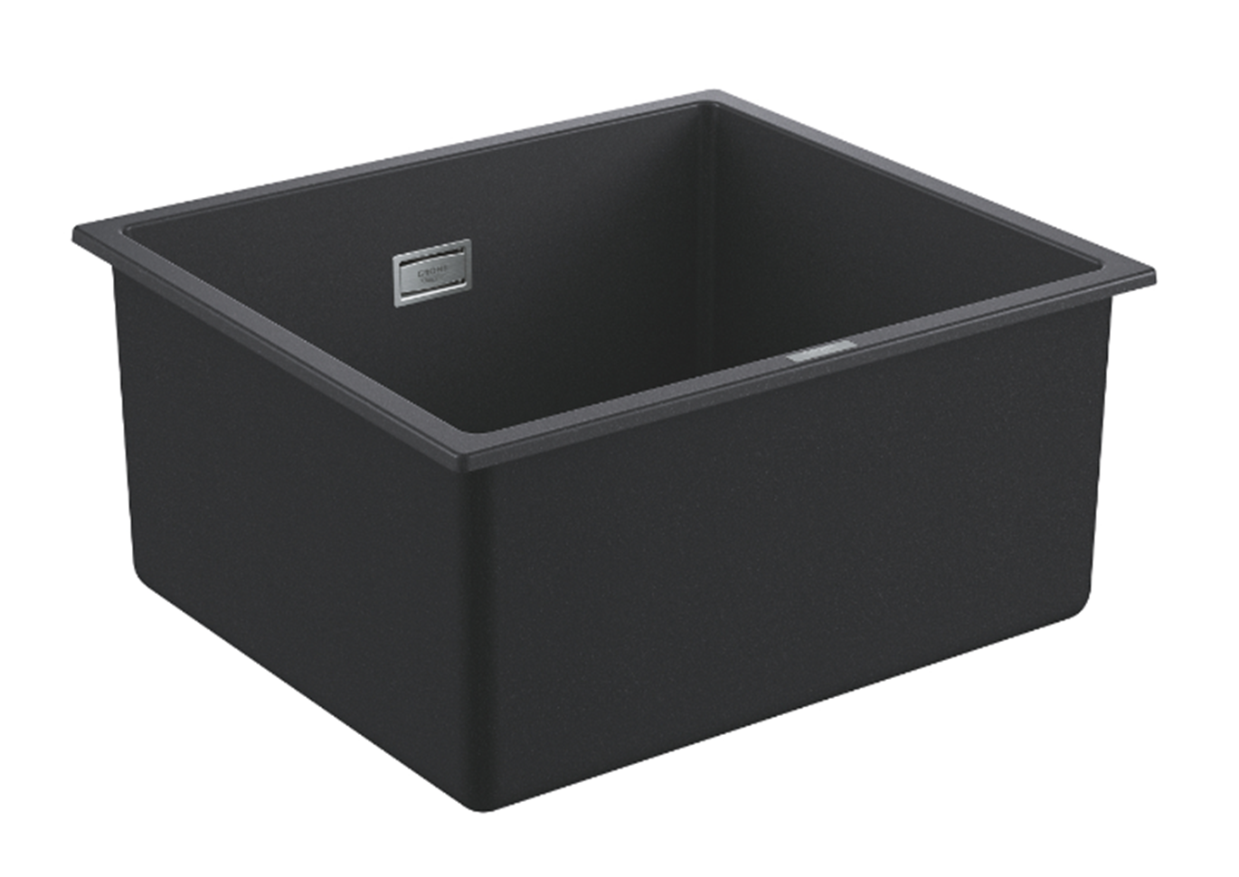 Grohe K700U 31653AP0 - Zlewozmywak Kompozytowy - Domni.pl