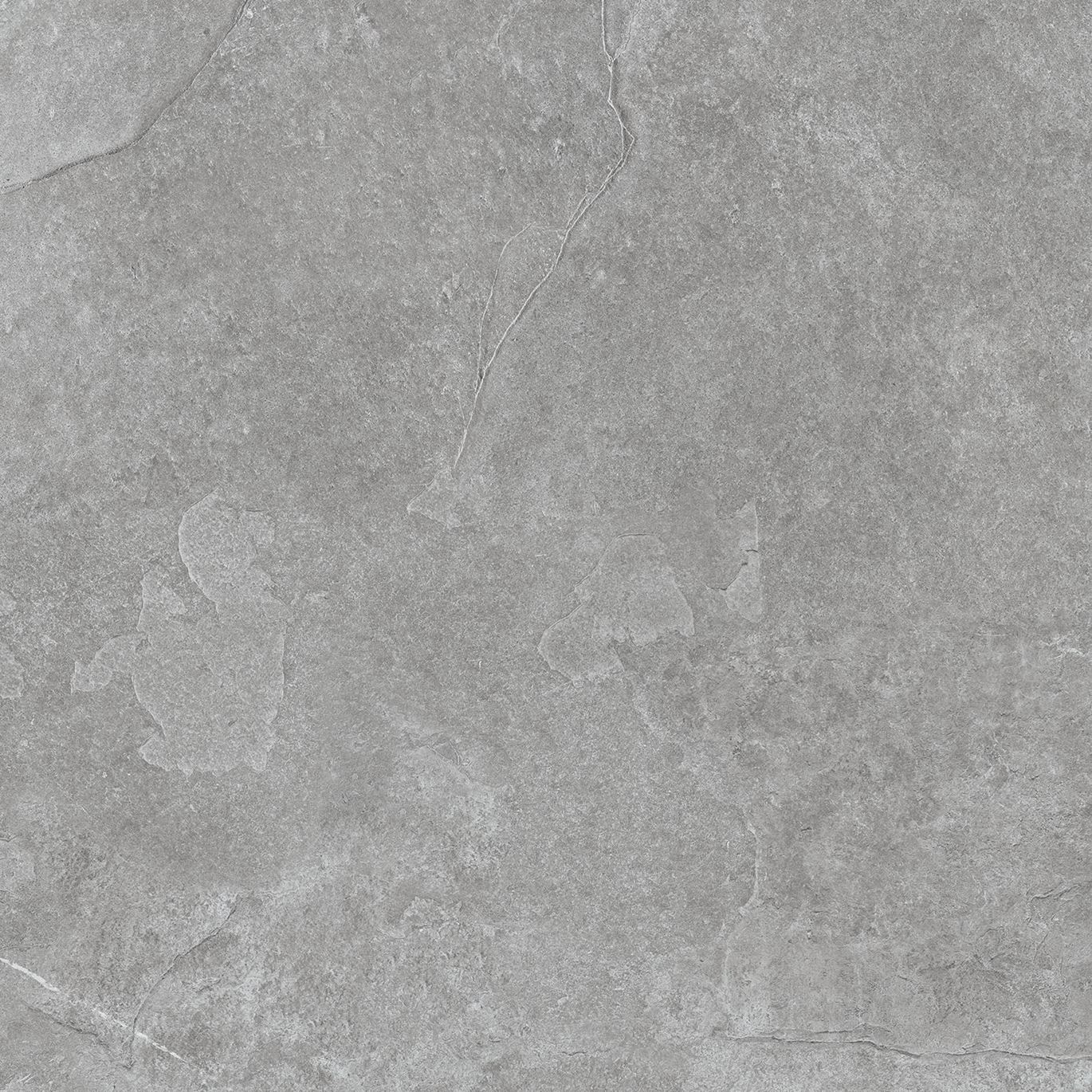 Tubądzin Grand Cave Grey STR - Płytka Uniwersalna 80x80 - Domni.pl