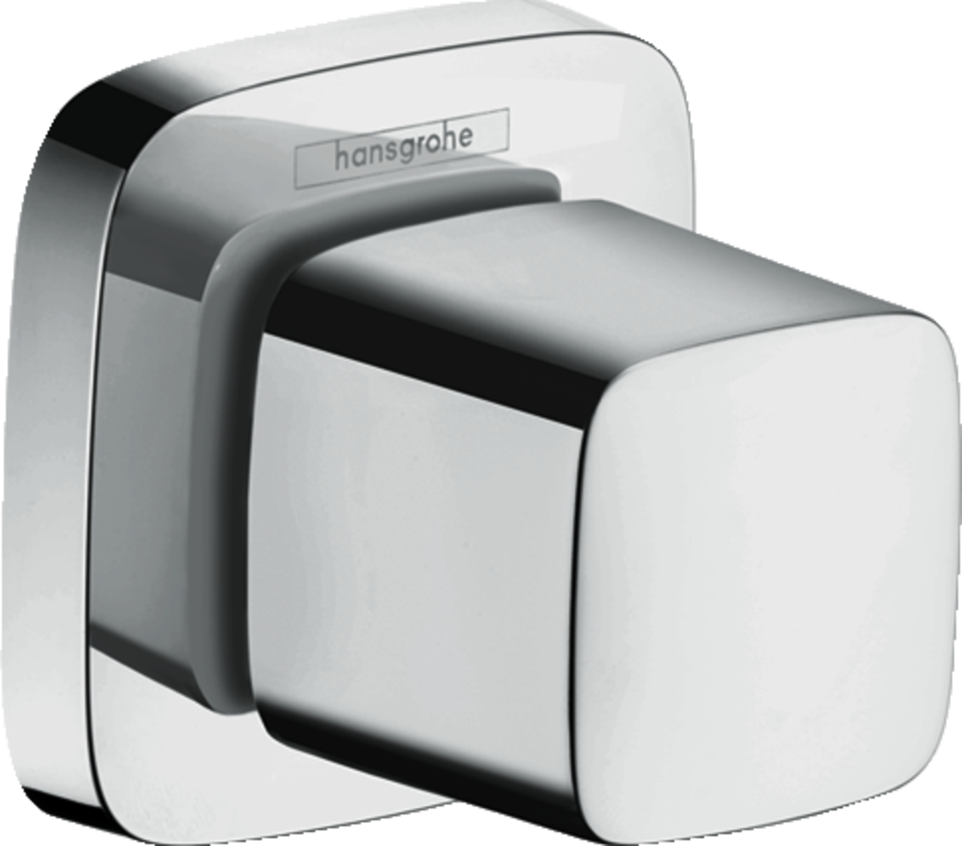 Zawór Ocinający - Hansgrohe PuraVida15978000 - Domni.pl