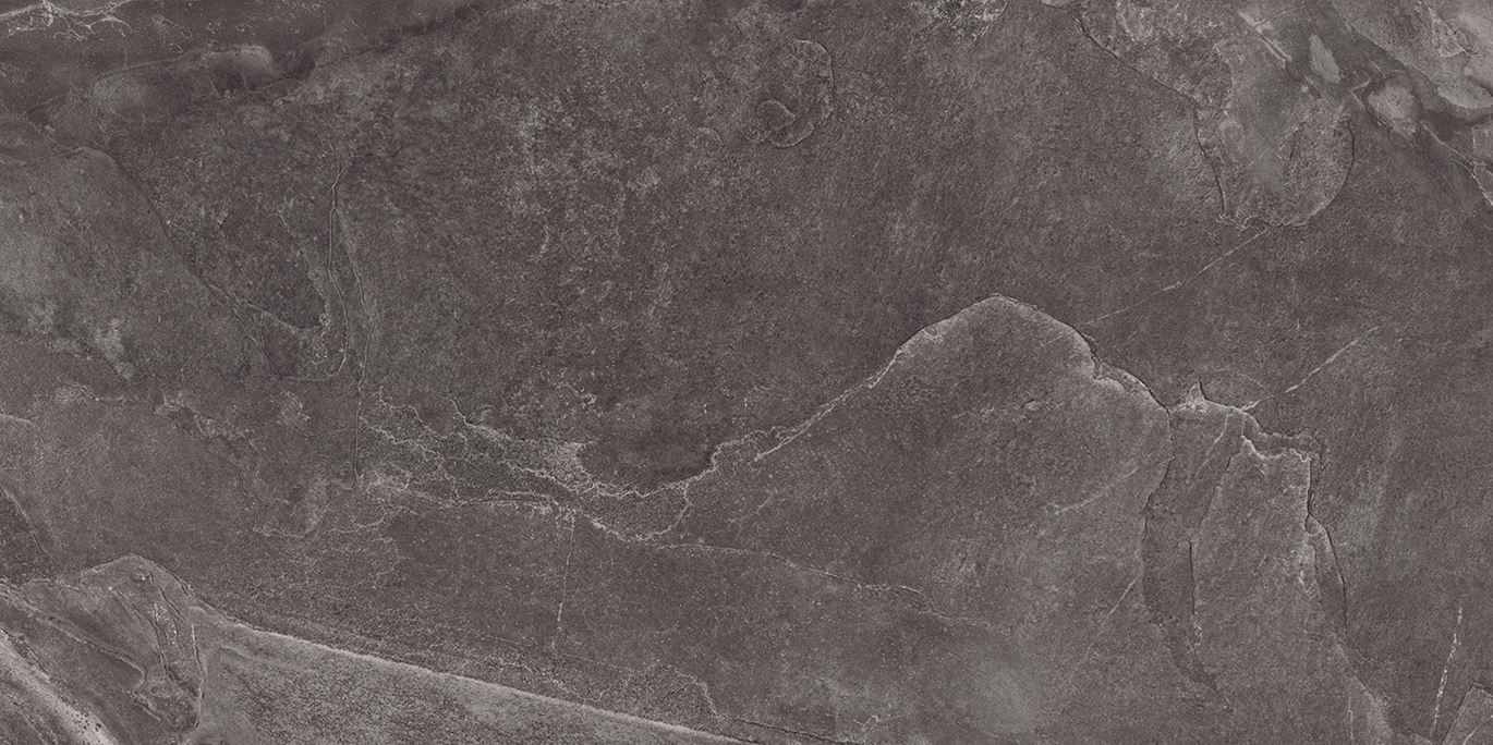 Tubądzin Grand Cave Graphite STR - Płytka Uniwersalna 120x240 - Domni.pl