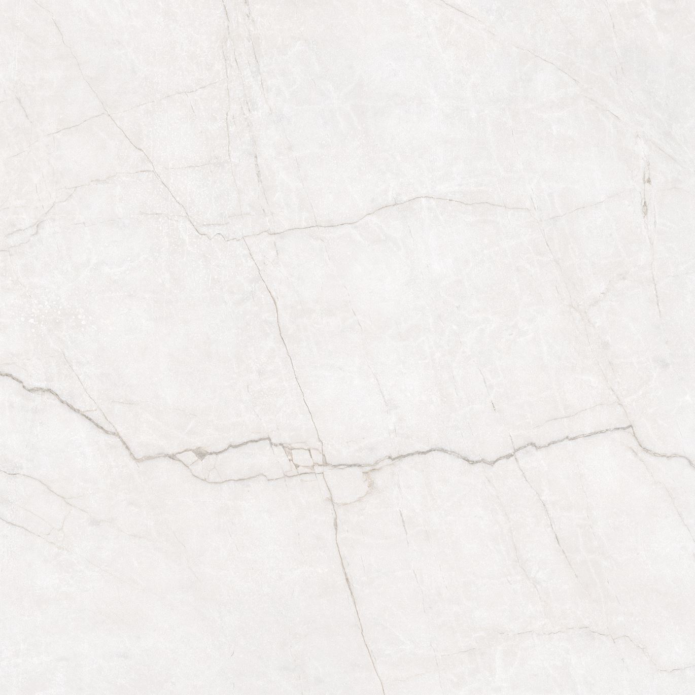 Azario Class Bianco Gres Mat Rekt. - Płytka Uniwersalna 120x120 - Domni.pl