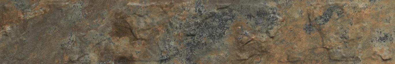 Paradyż Ardis Rust Elewacja Struktura Mat - Płytka Elewacyjna 7x40 - Domni.pl