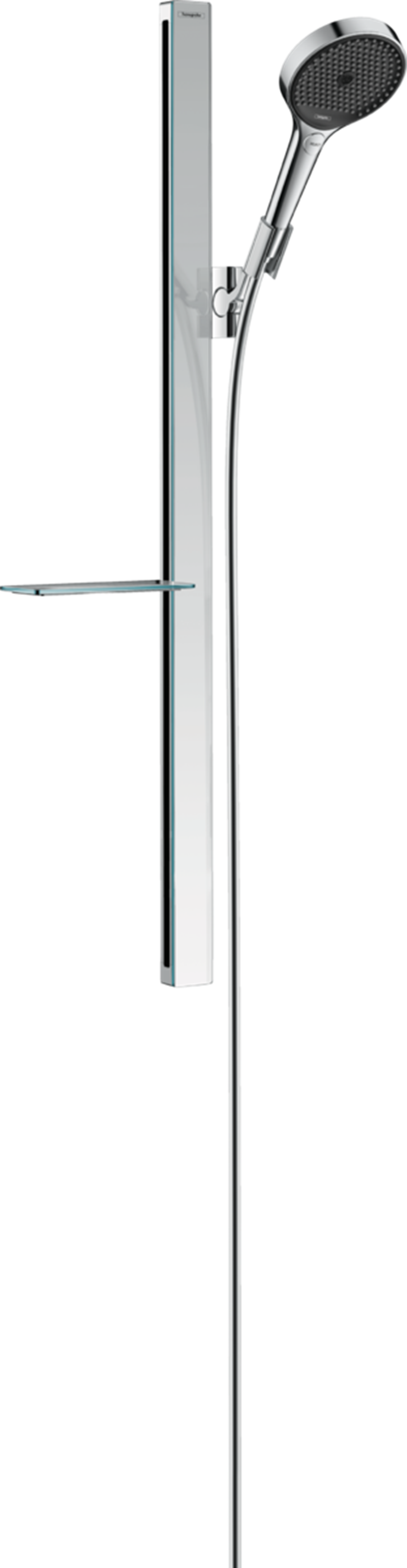 Hansgrohe Rainfinity 27672000 - Zestaw Prysznicowy - Domni.pl