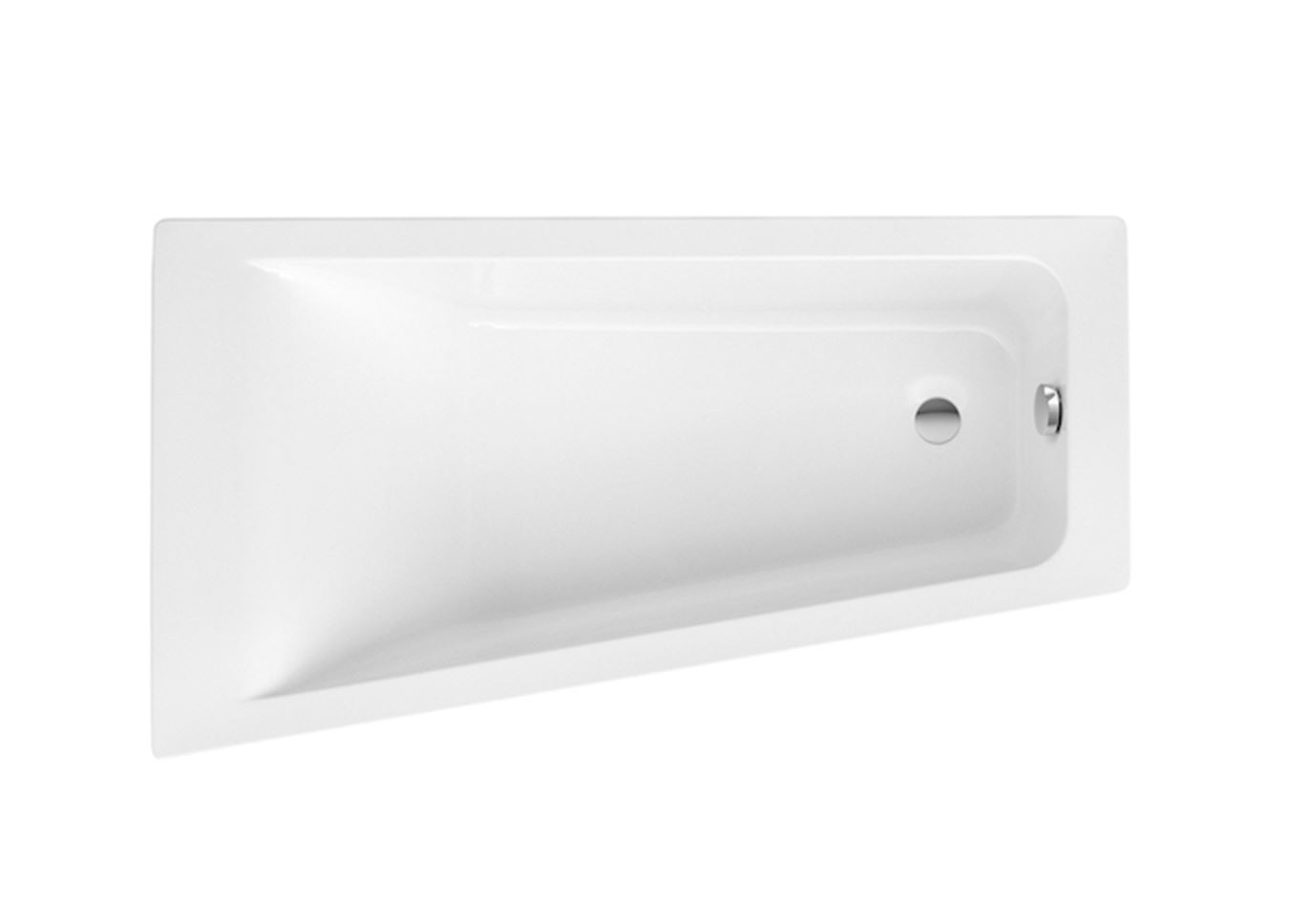 Roca Easy A248407000 - Domni.pl