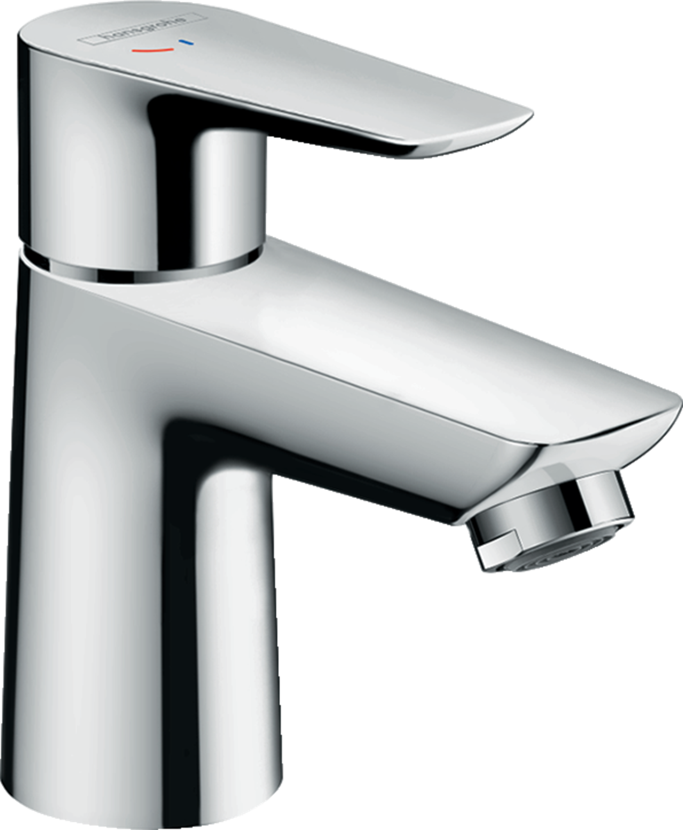 Hansgrohe Talis E 71703000 - Domni.pl