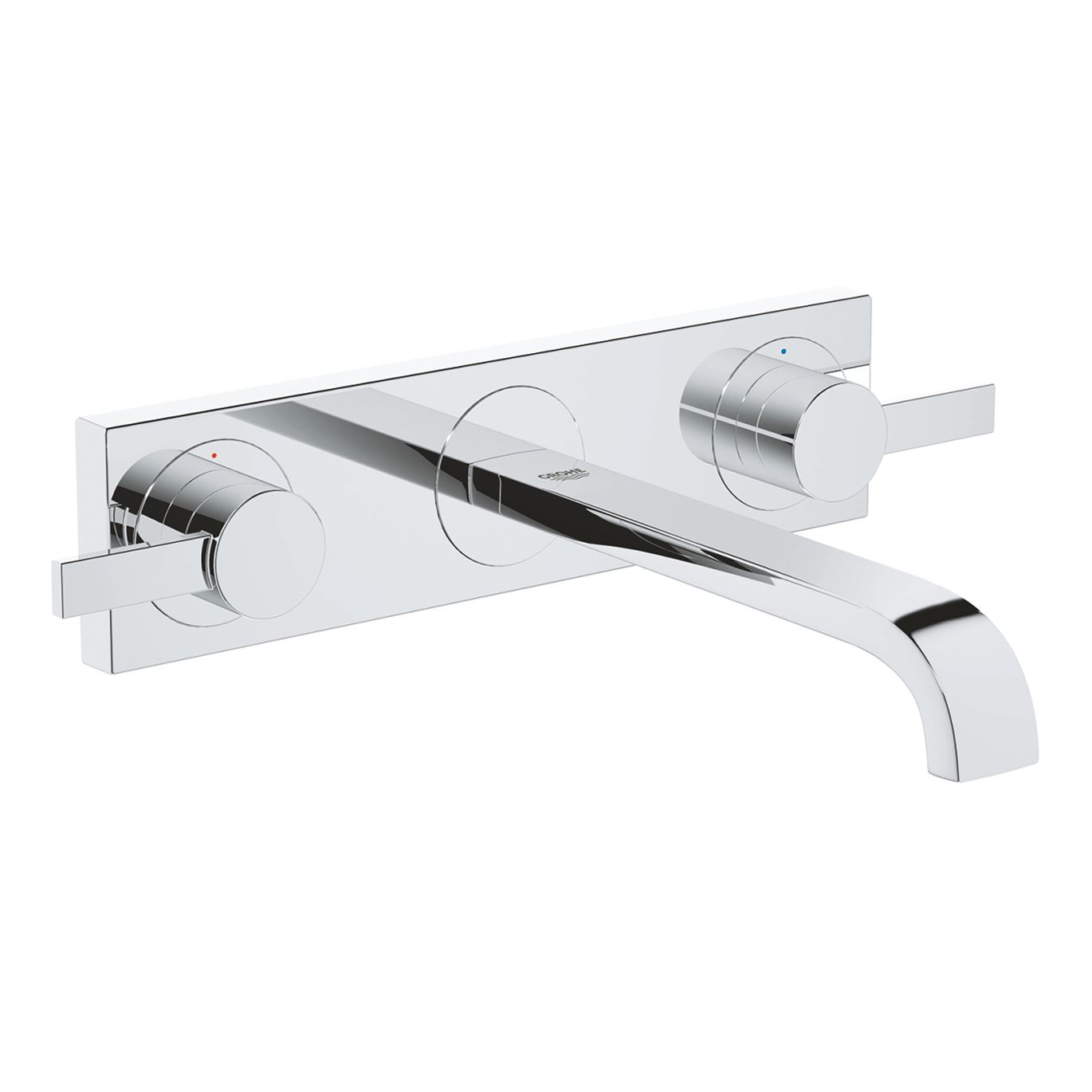 Grohe Allure 20193000 - Domni.pl