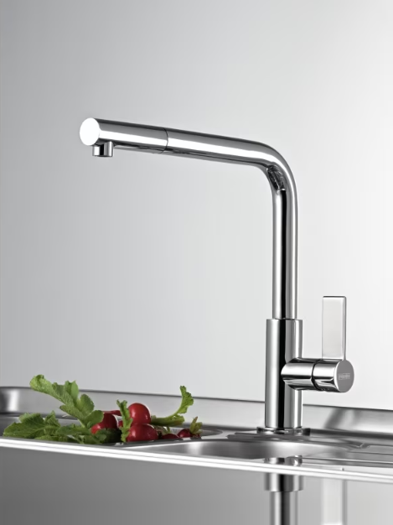 Franke Neptune Evo 115.0373.943 - Bateria Kuchenna - Domni.pl