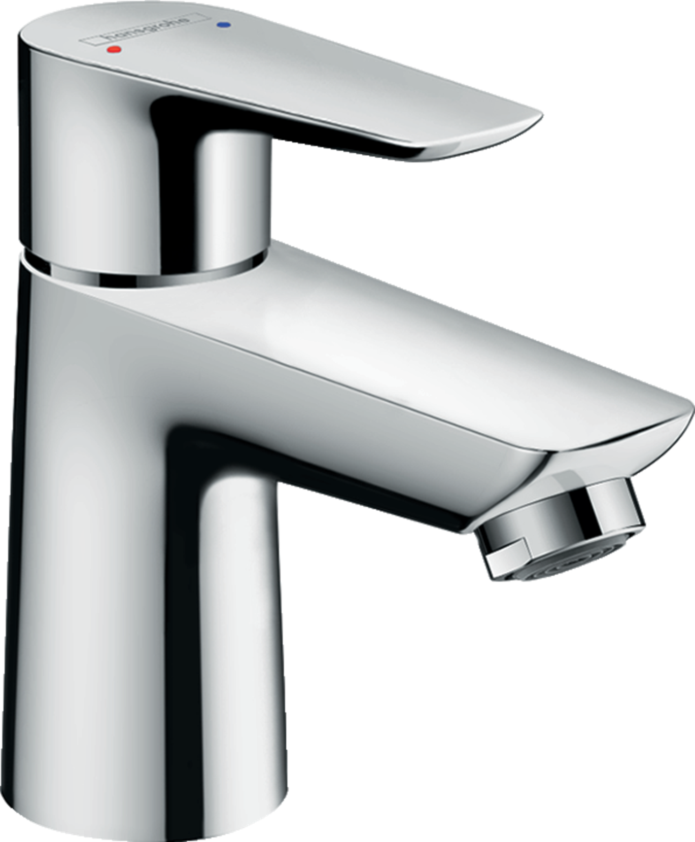Hansgrohe Talis E 71700000 - Bateria Umywalkowa 13 - Domni.pl