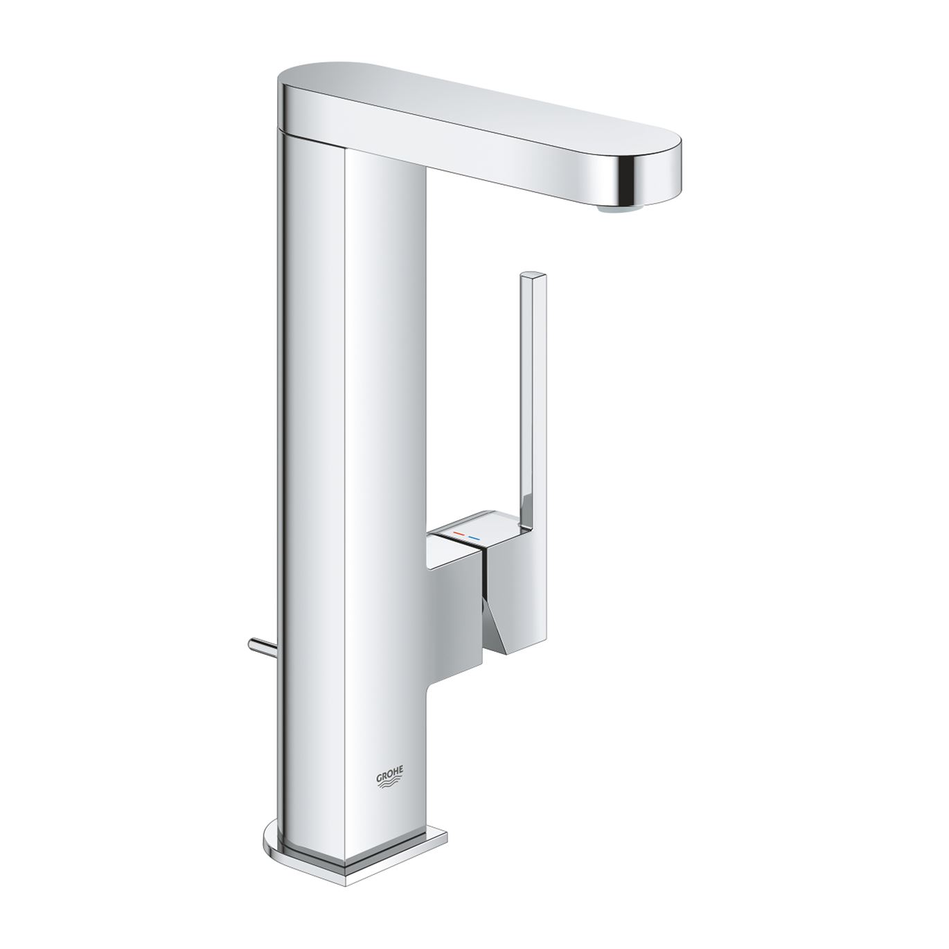 Grohe Plus 23851003 - Domni.pl